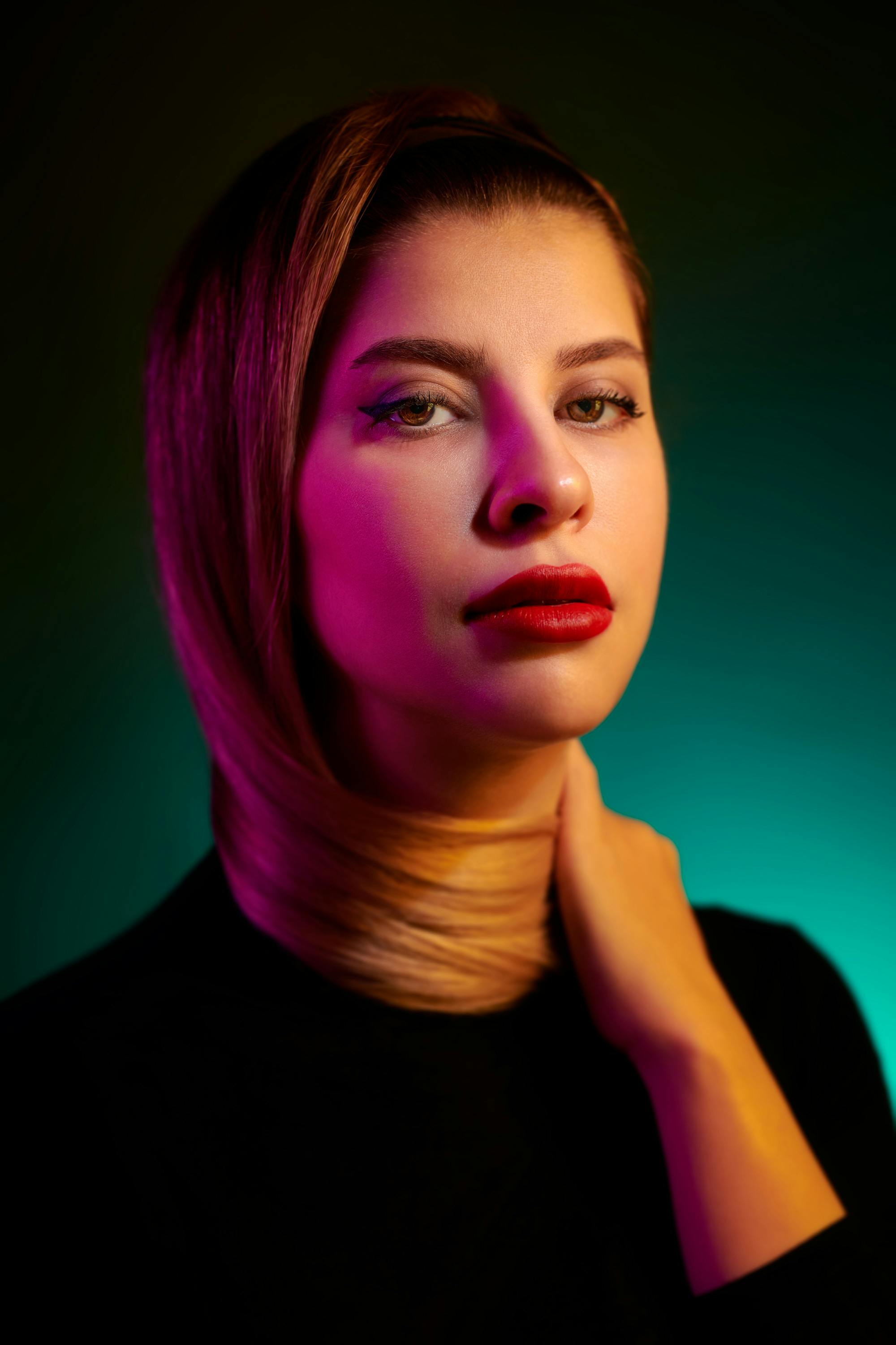 Necked Women Photos, Download The BEST Free Necked Women Stock Photos ...