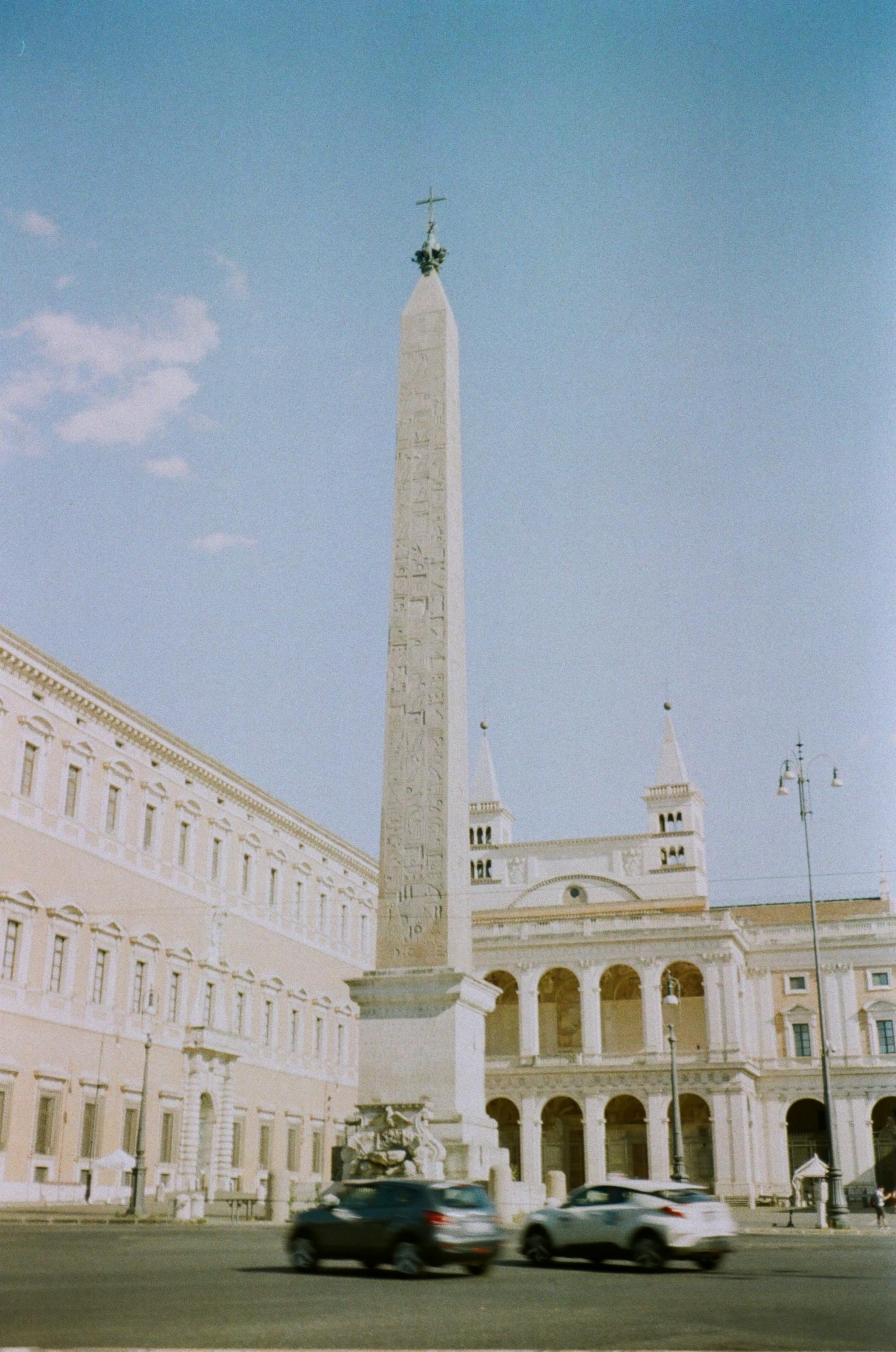 People Gathering Near Building · Free Stock Photo