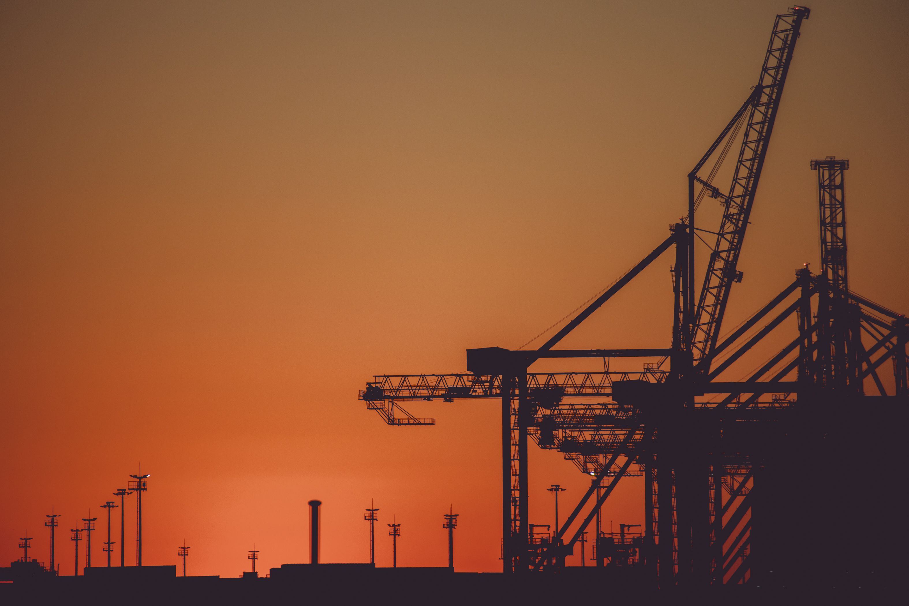 Gdansk Docks Photos, Download The BEST Free Gdansk Docks Stock Photos ...