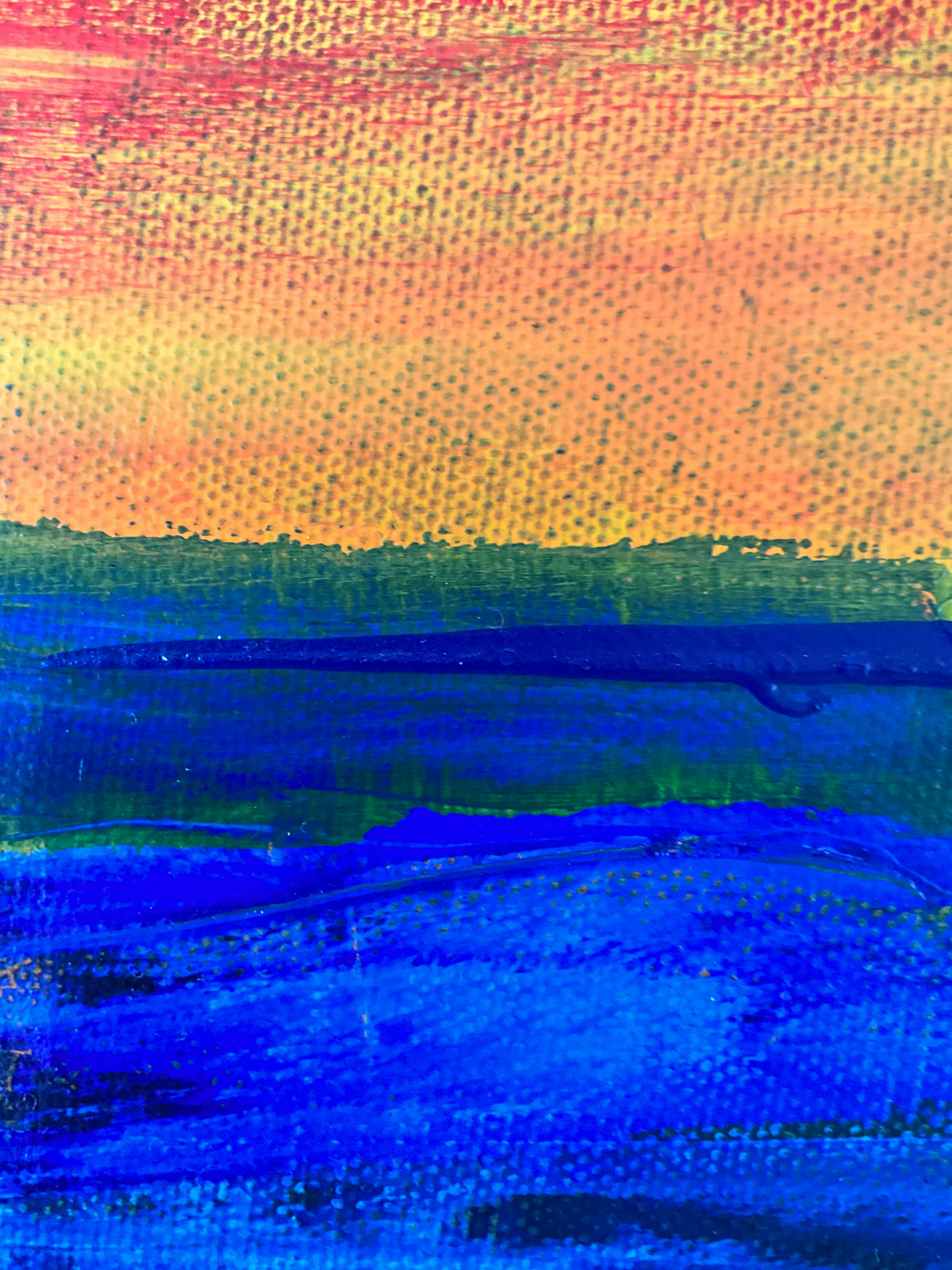 Mix Colored Smoke in Close-up Shot · Free Stock Photo