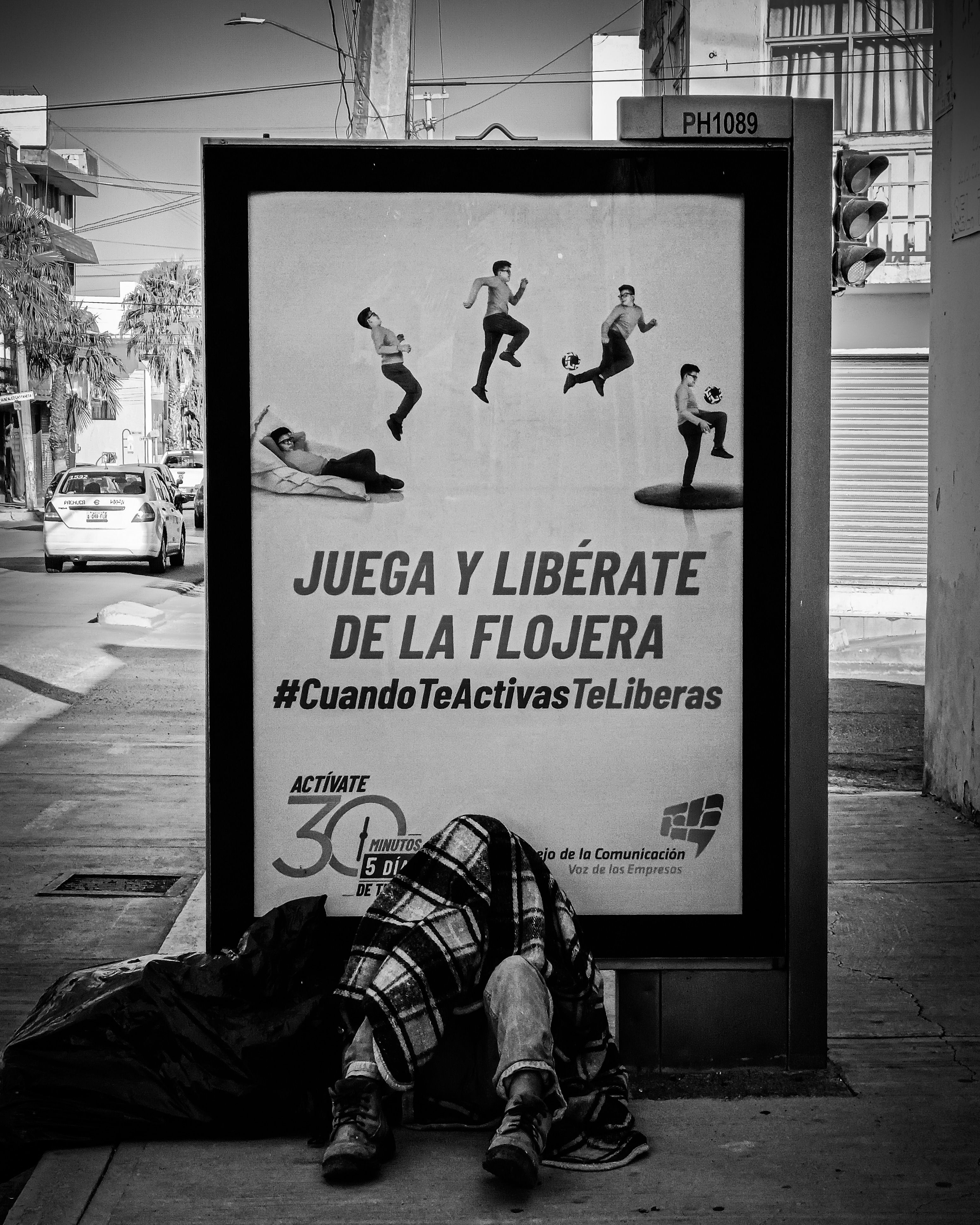 Abraham Castro - Photography