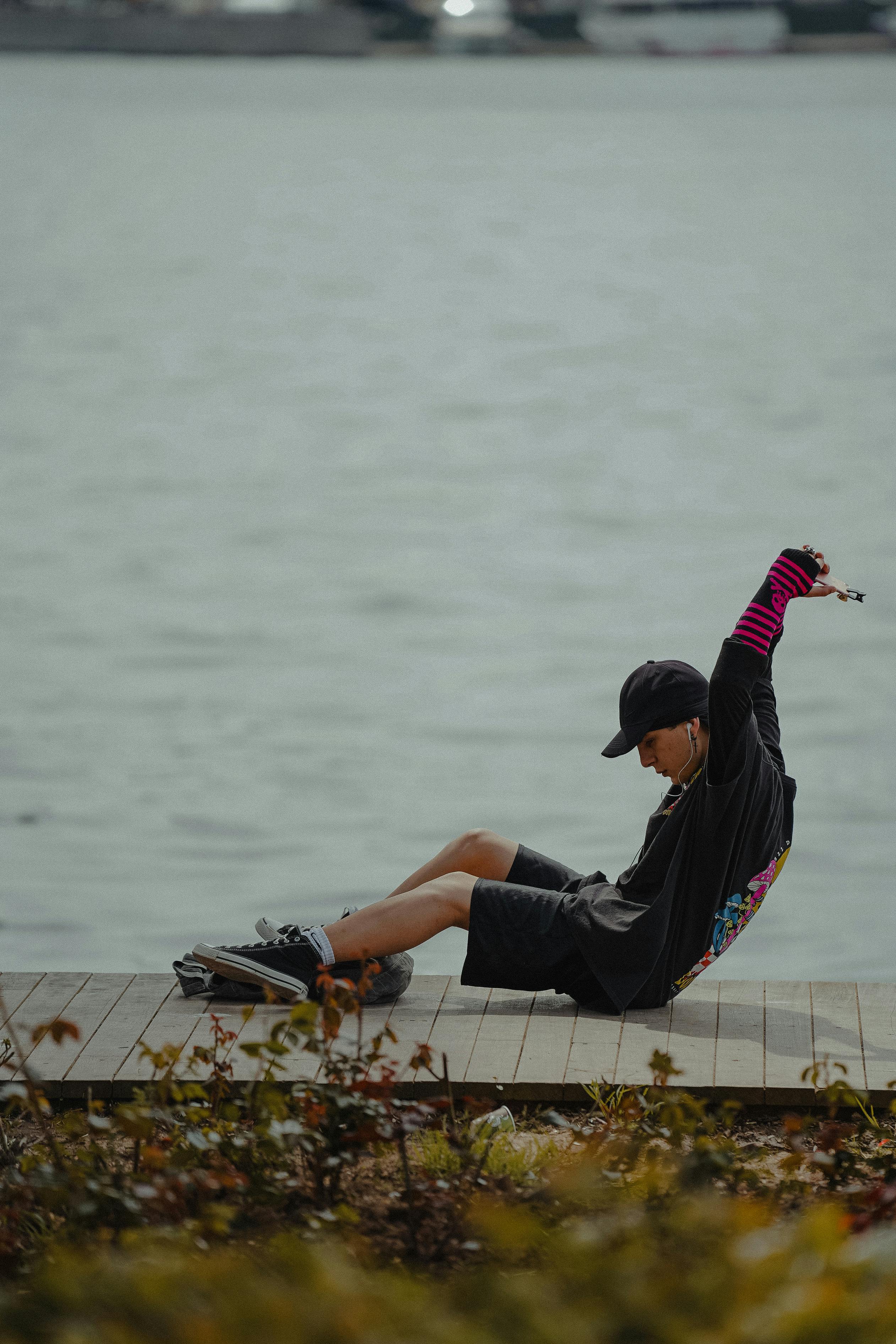 Static Stretching Photos, Download The BEST Free Static Stretching ...