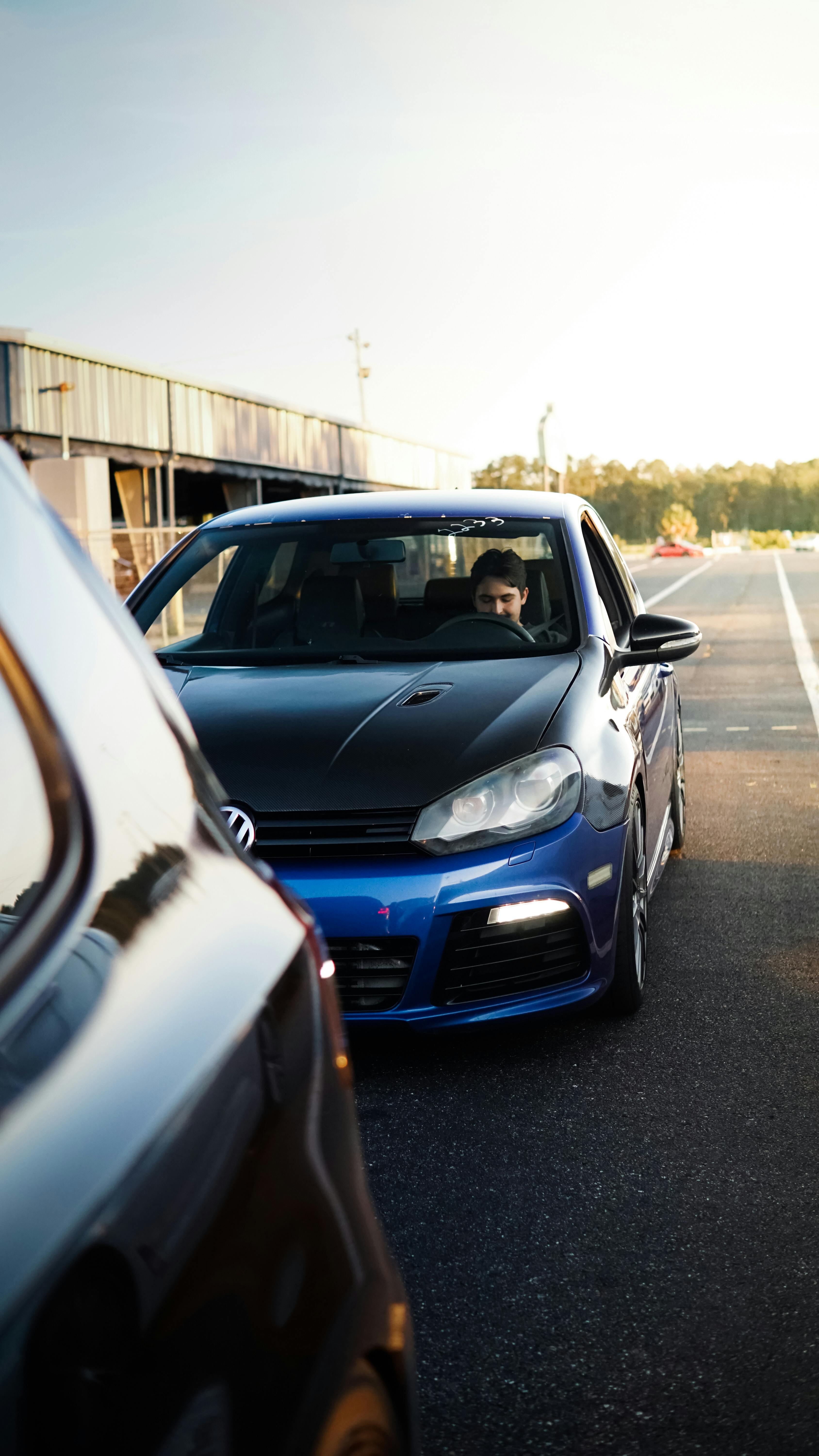 Volkswagen Golf R6 Photos, Download The BEST Free Volkswagen Golf R6 ...