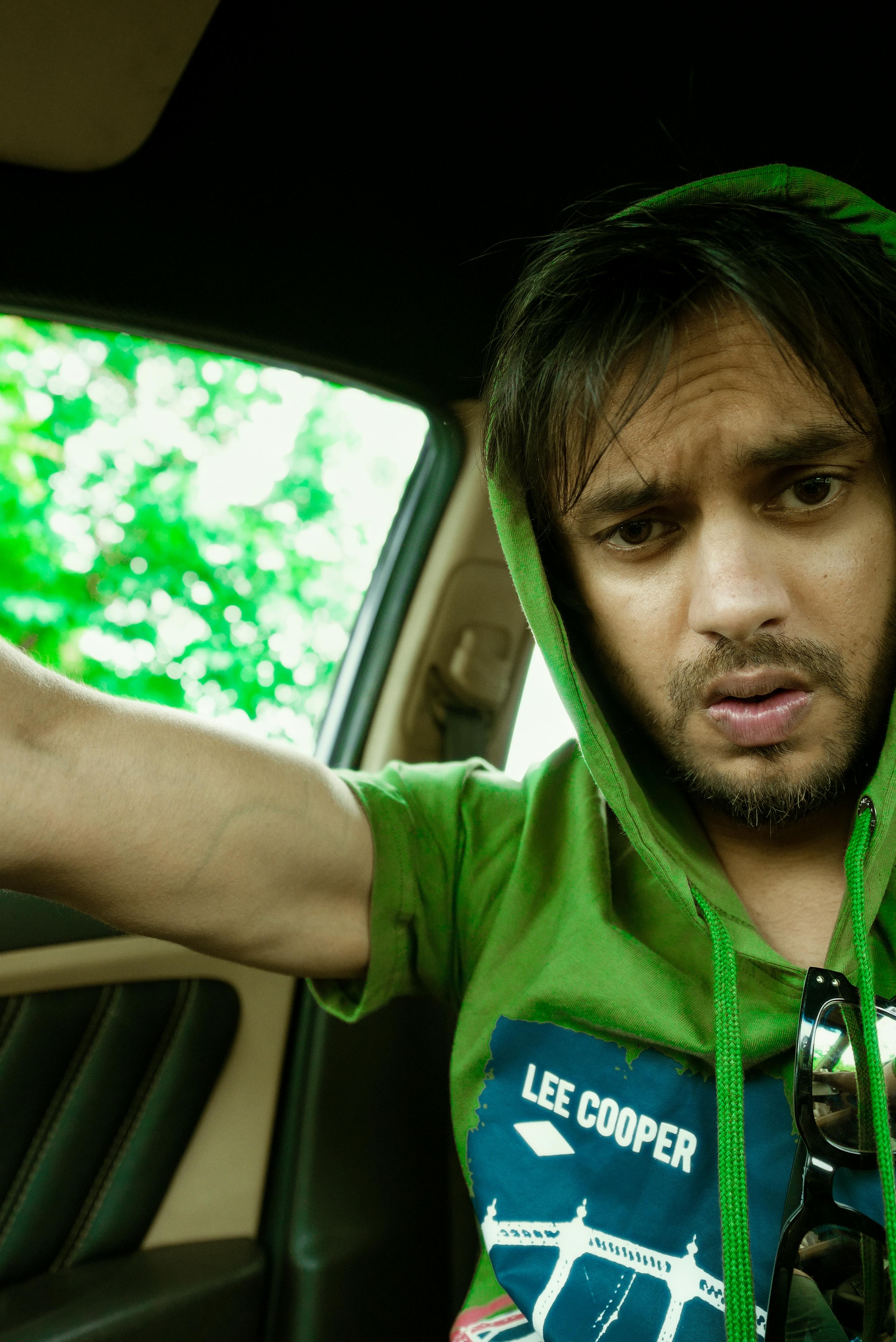 AMAN DEEP - Φωτογραφία