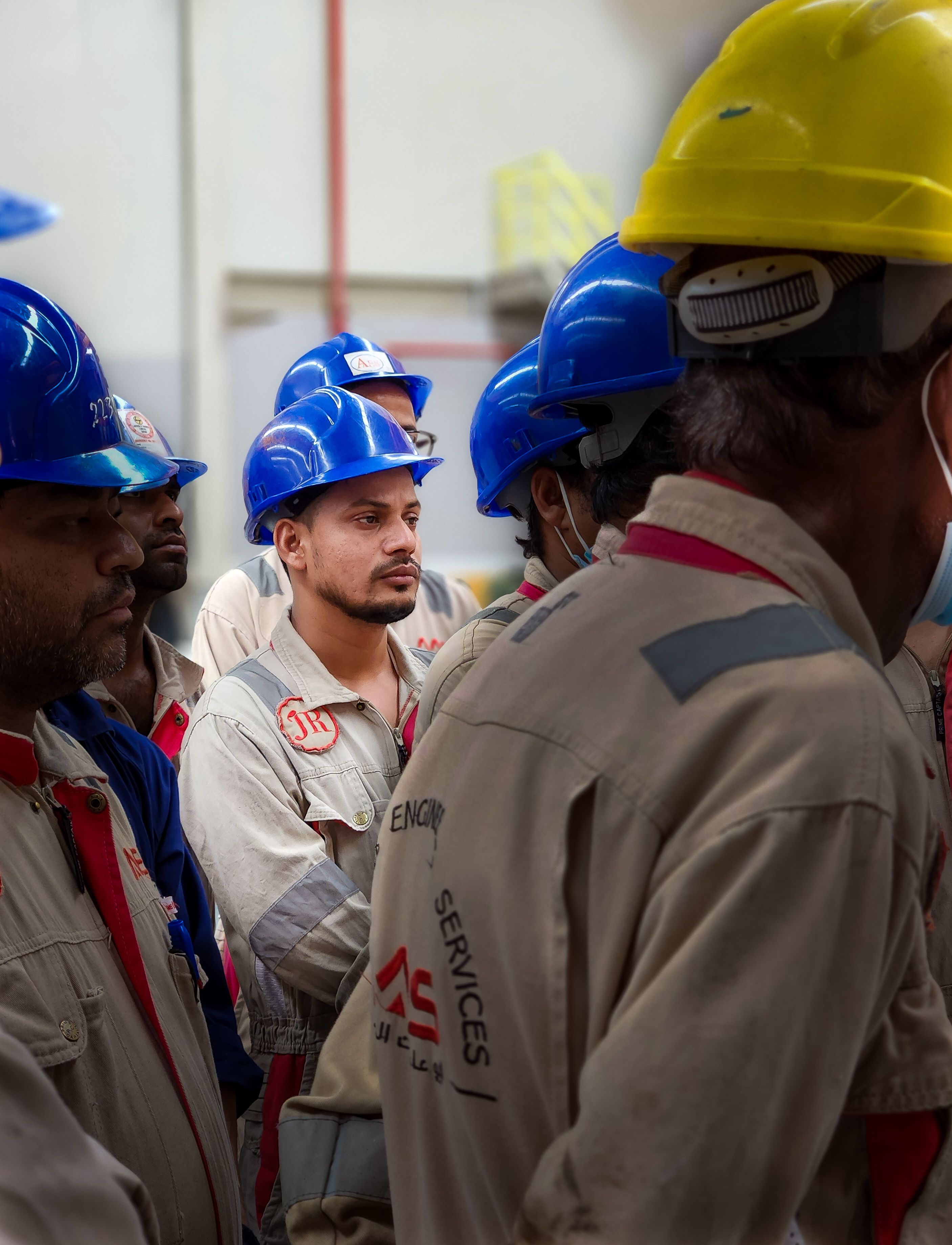 Engineering Procurement & Construction (Epc) Services Photos, Download ...