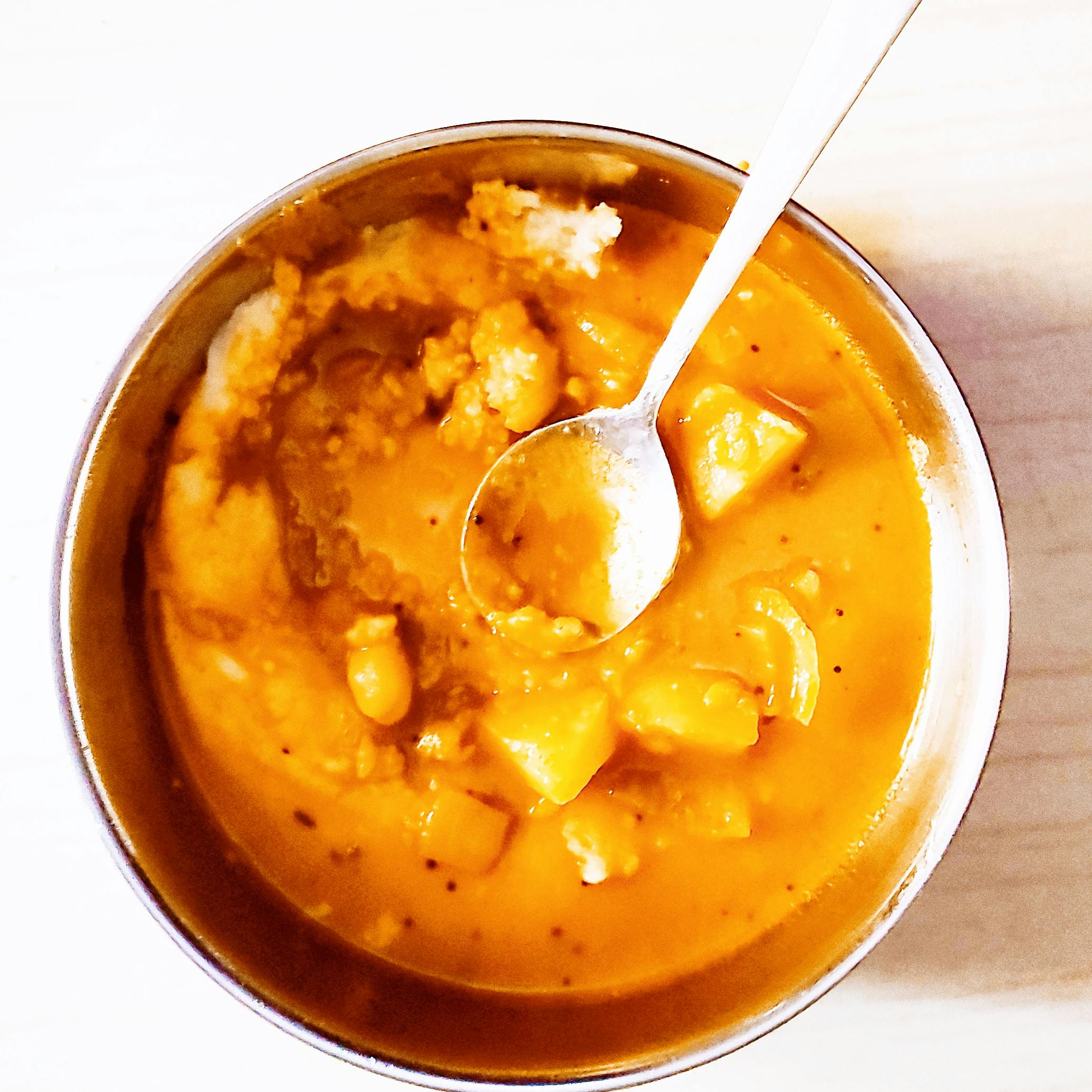 Kanduri . - Fotografía