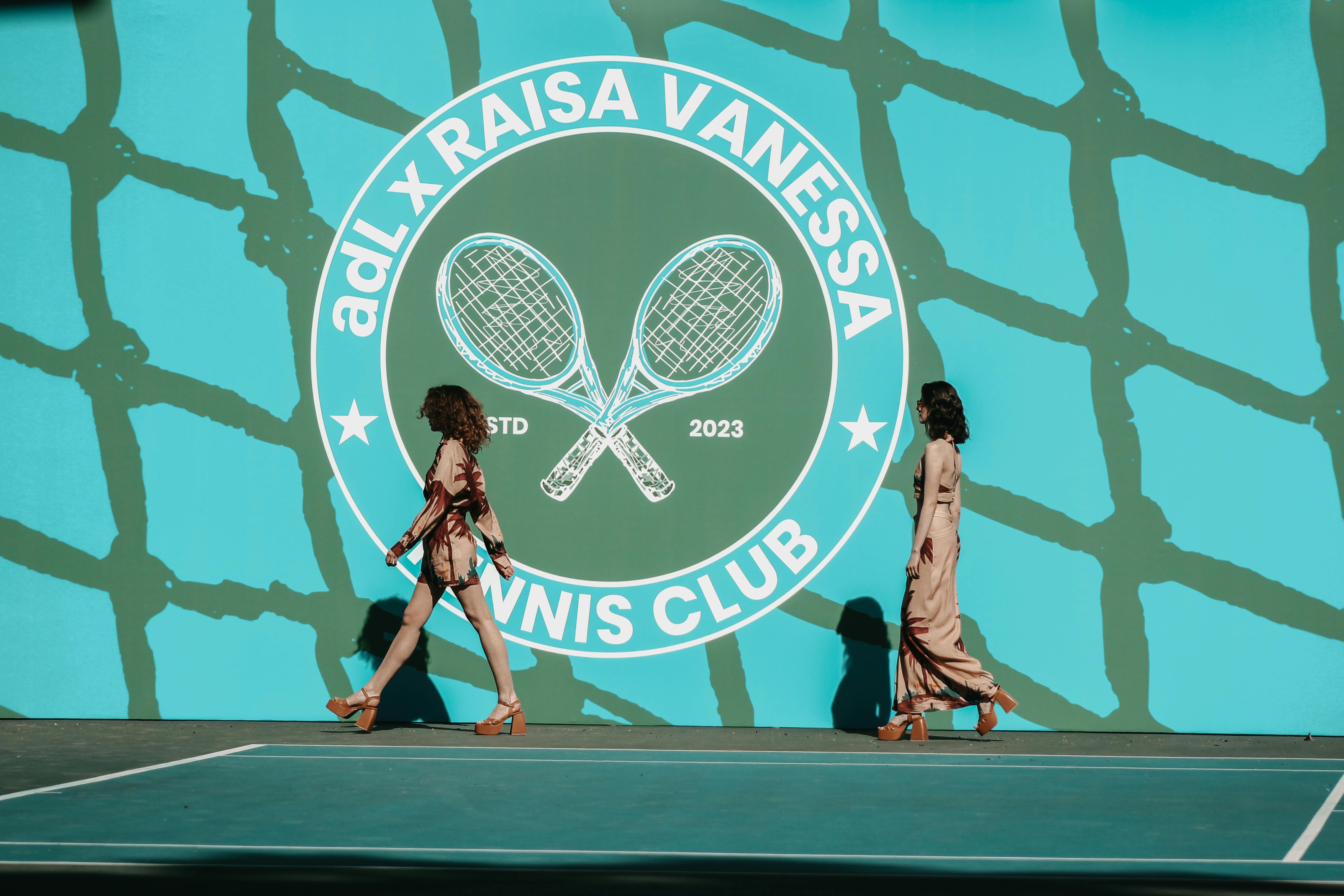 Defile Podyum · Free Stock Photo