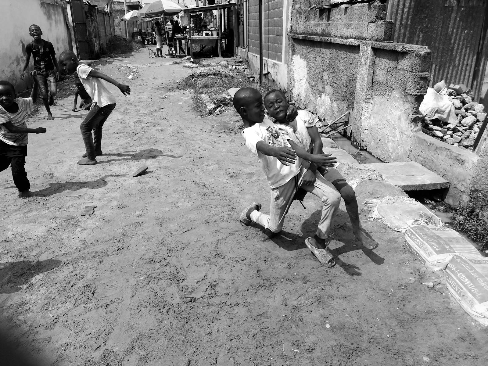 Kids Fighting Photos, Download The BEST Free Kids Fighting Stock Photos ...