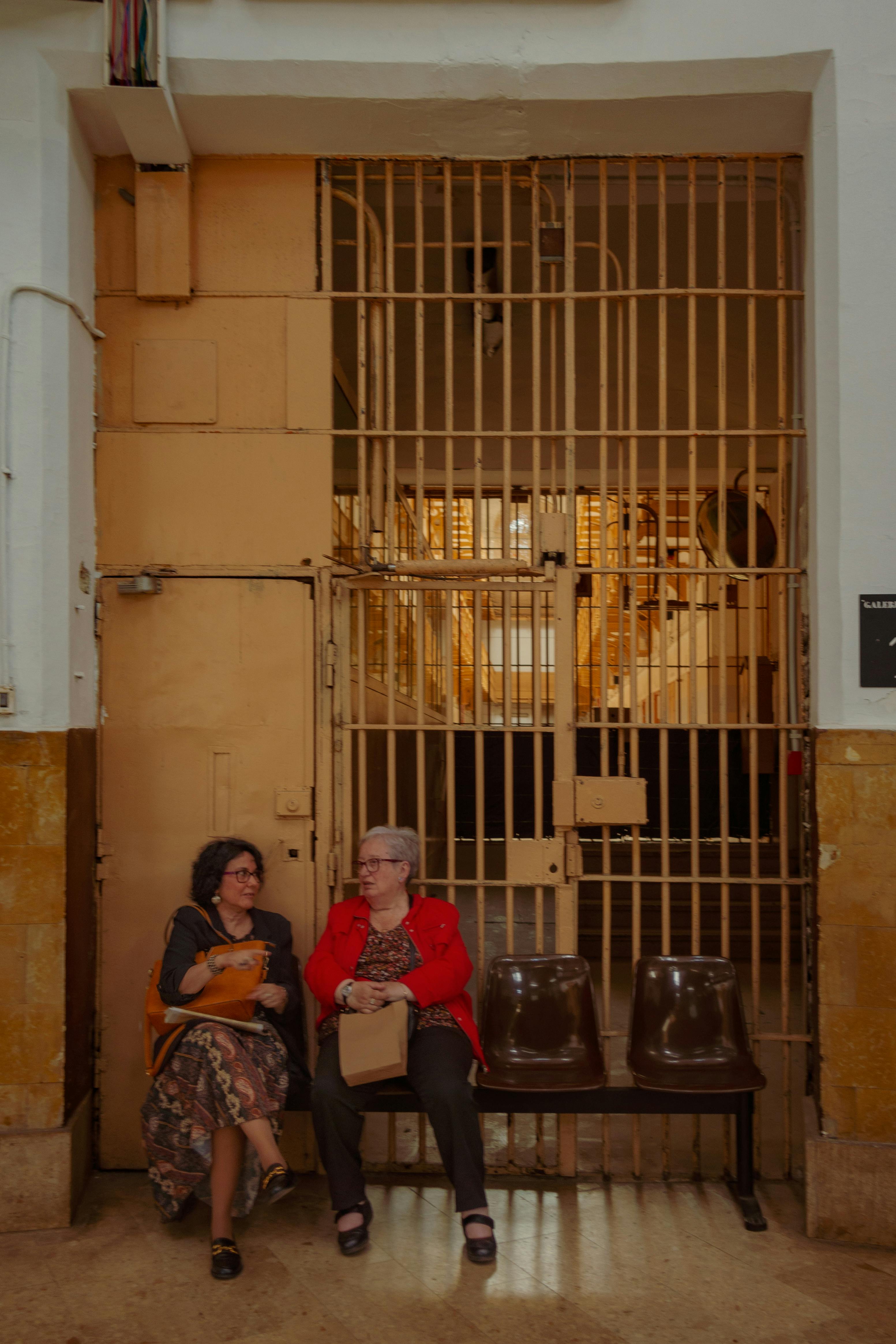 Jail Lobby Photos, Download The BEST Free Jail Lobby Stock Photos & HD ...