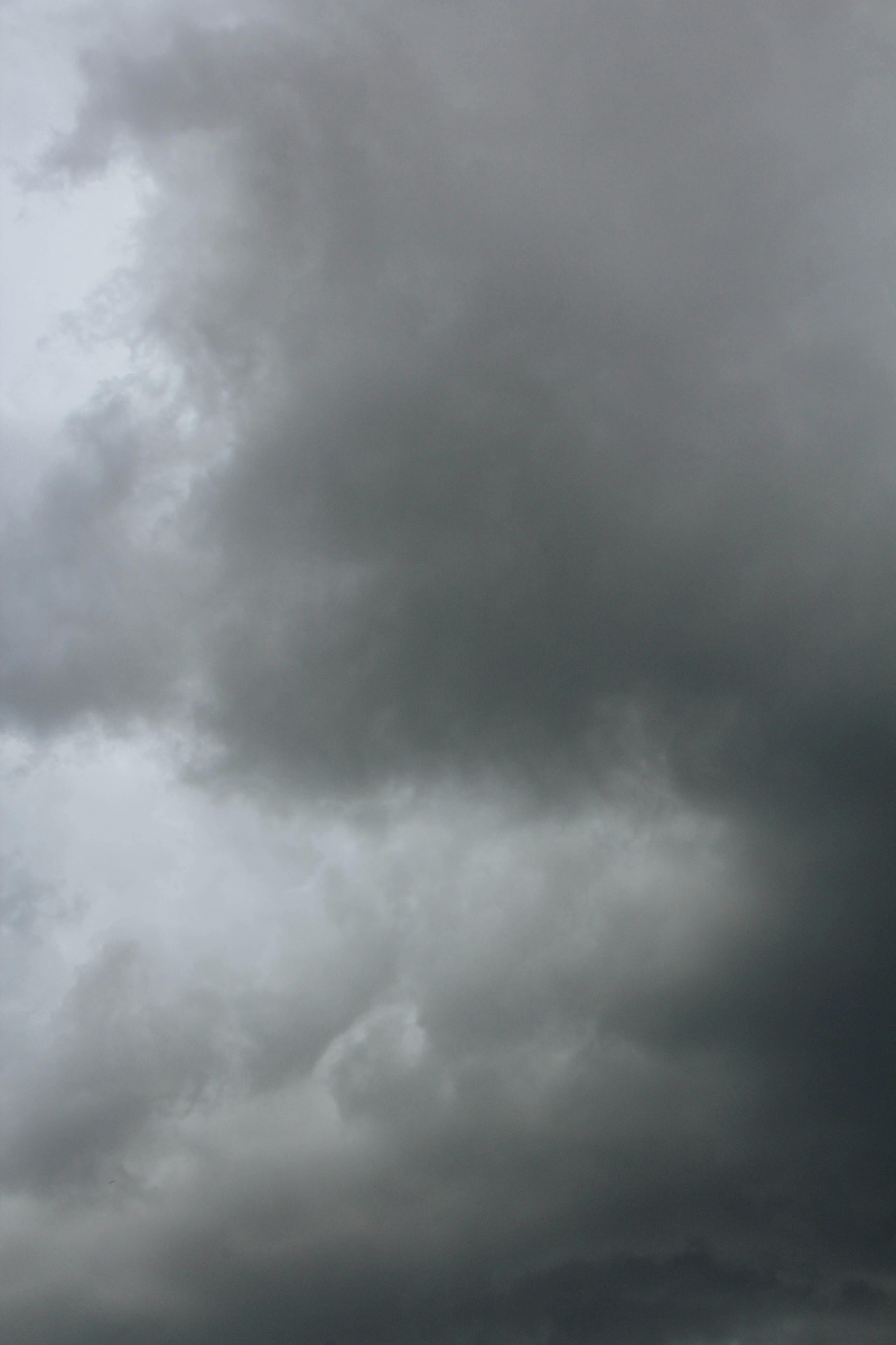 Foto de stock gratuita sobre cielo, cielo impresionante, nube de ...