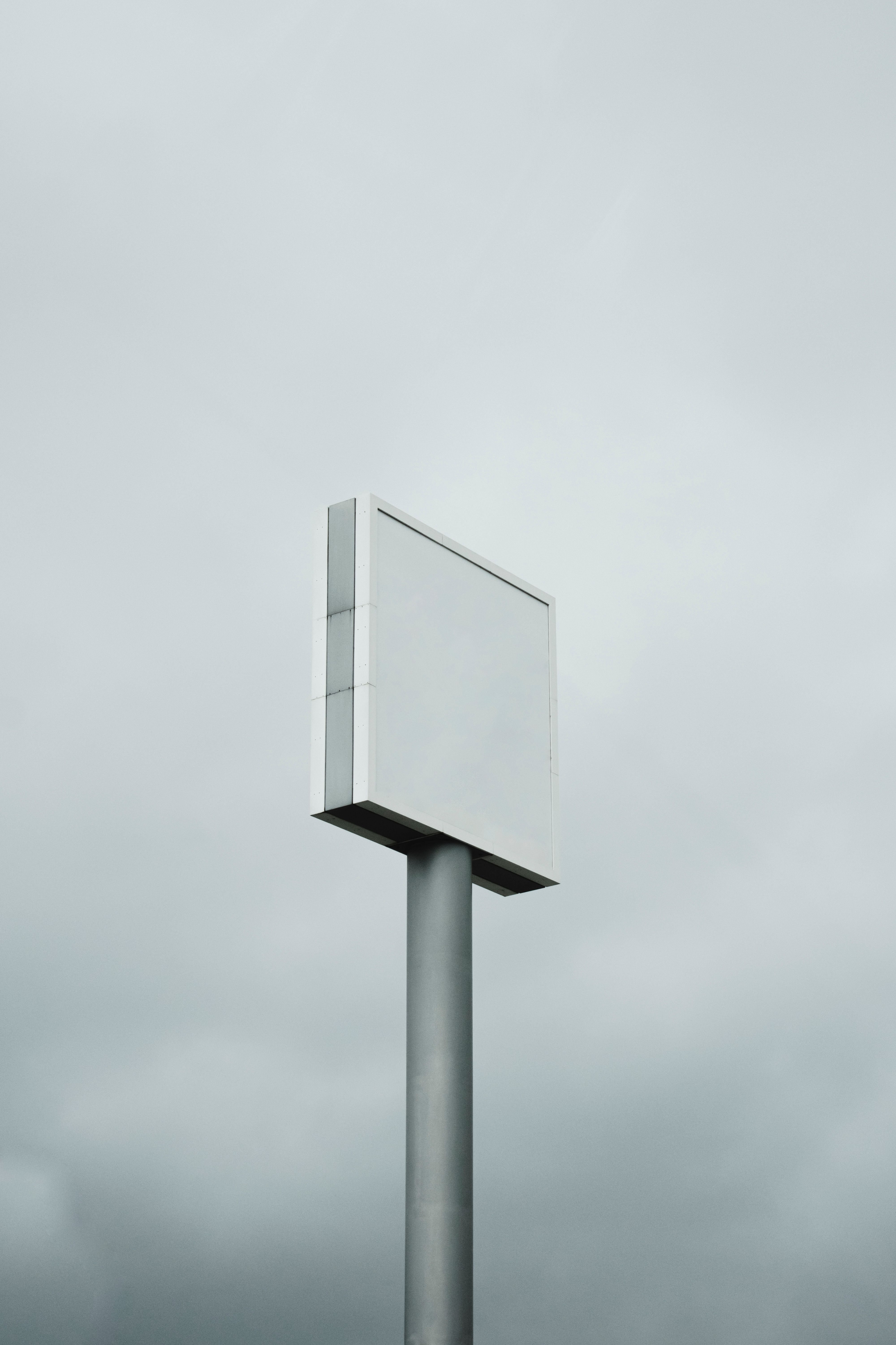 Billboard · Free Stock Photo