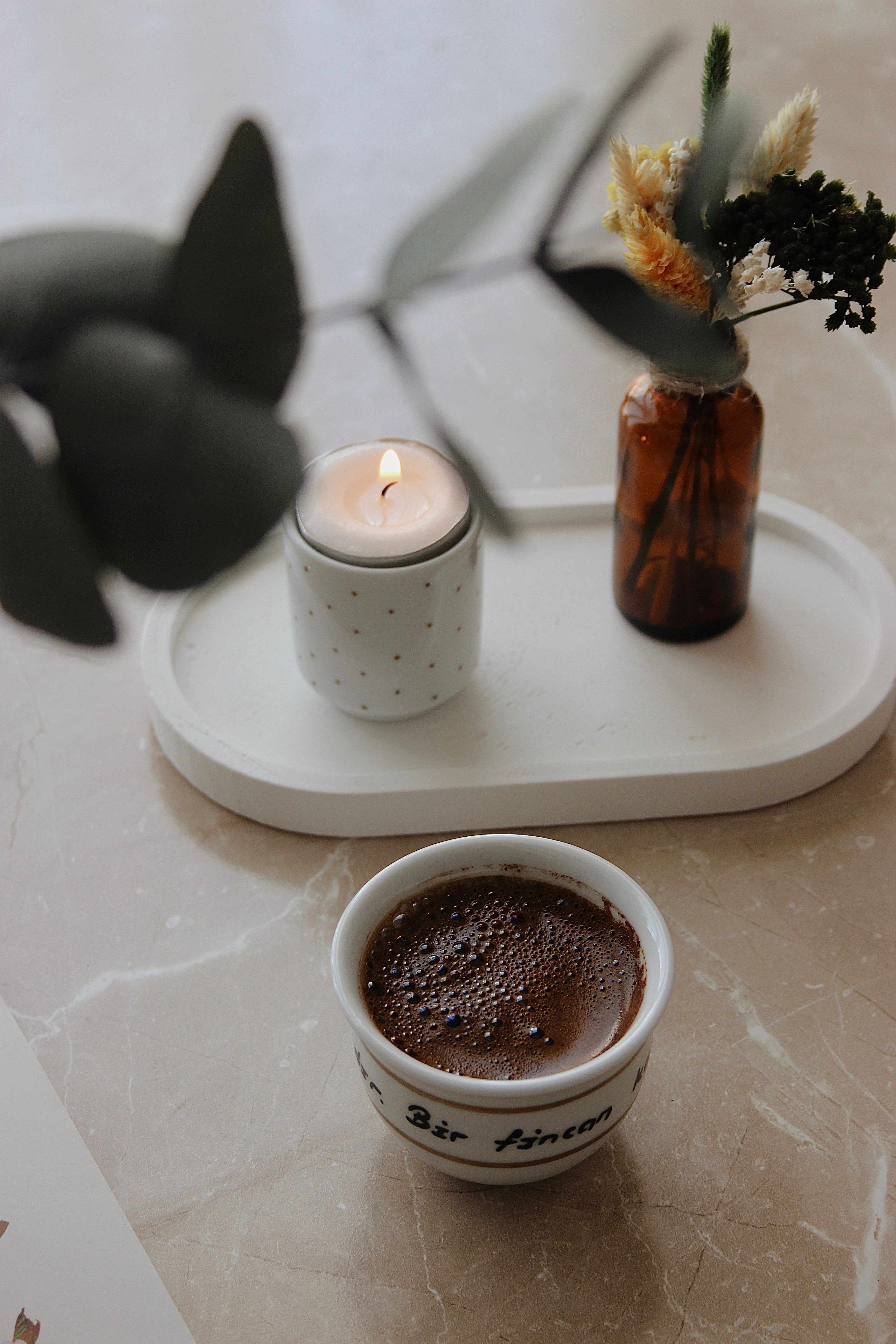 Silver Coffee Cup and a Cobra Spoon · Free Stock Photo