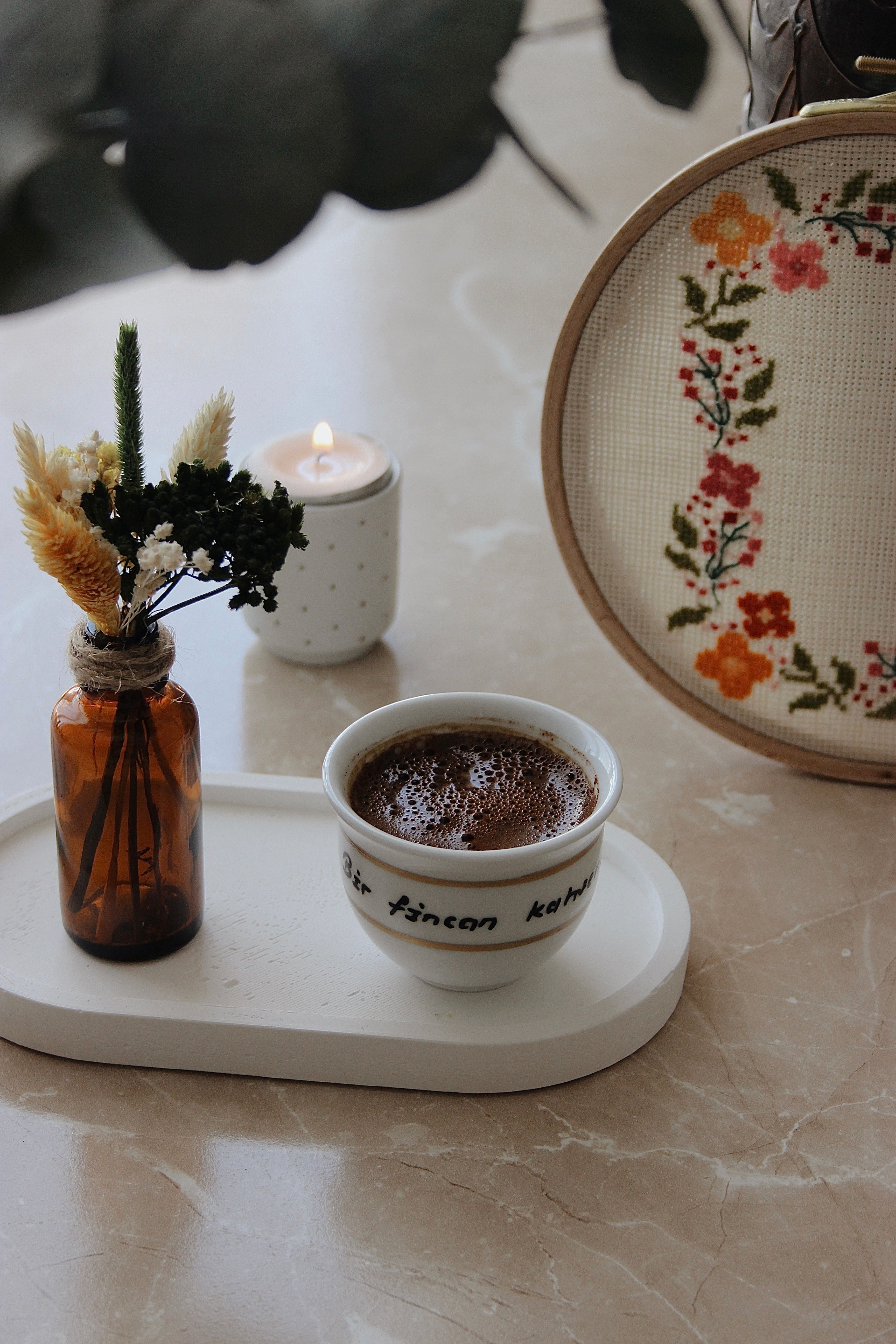 Silver Coffee Cup and a Cobra Spoon · Free Stock Photo