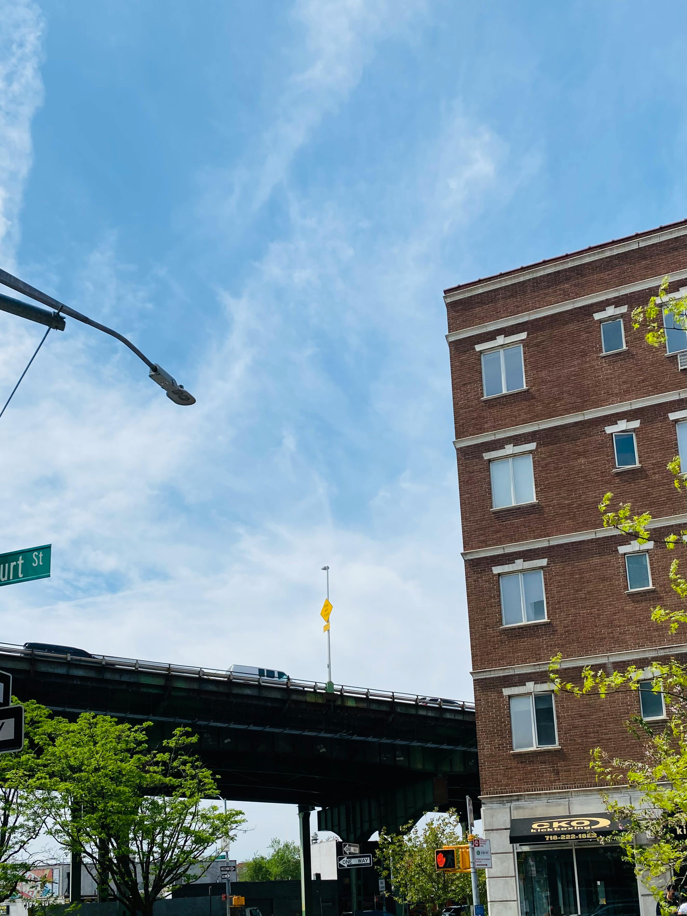 Brooklyn, NY 39 Photos & Videos Collected by Anat Morad