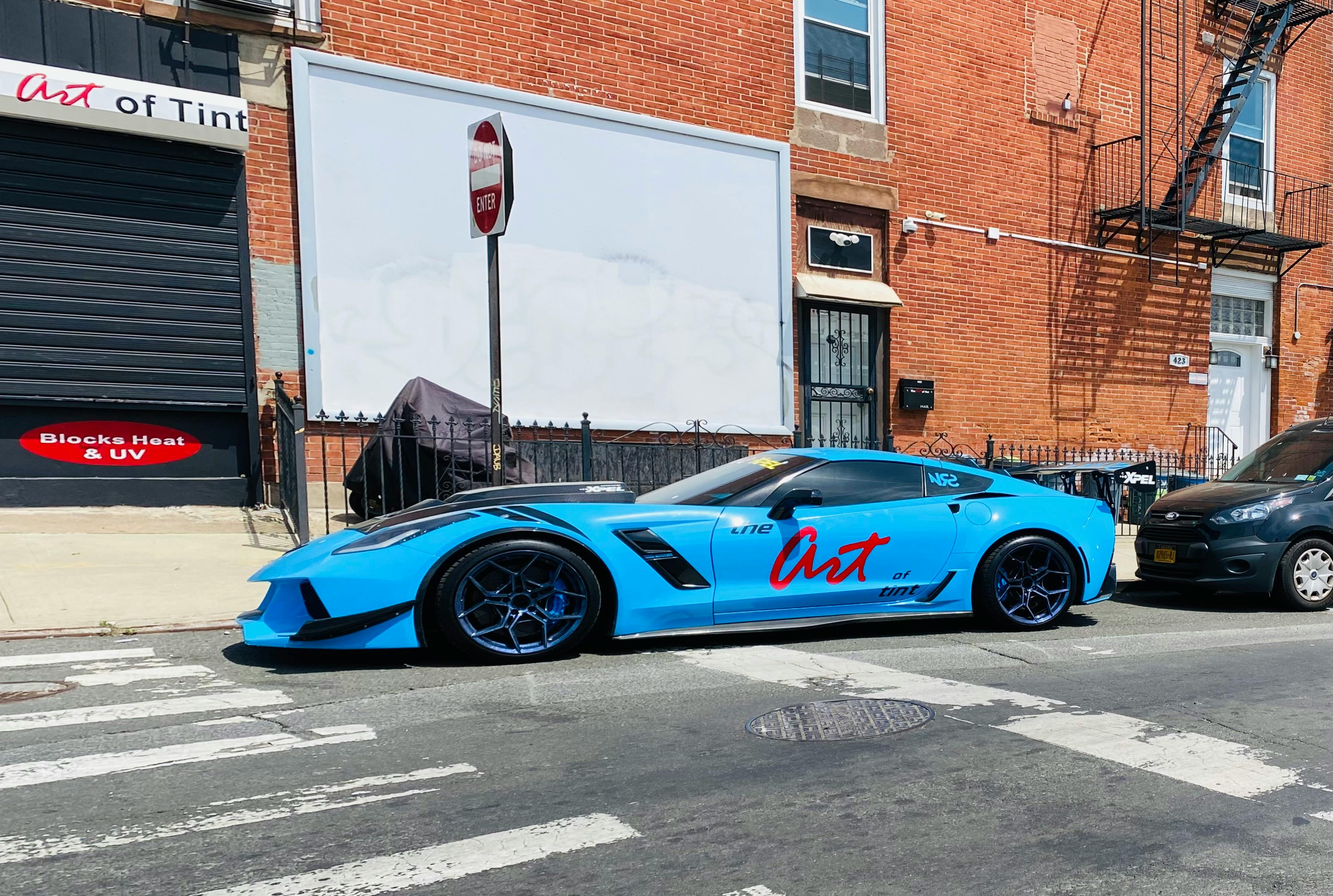 Brooklyn, NY 39 Photos & Videos Collected by Anat Morad