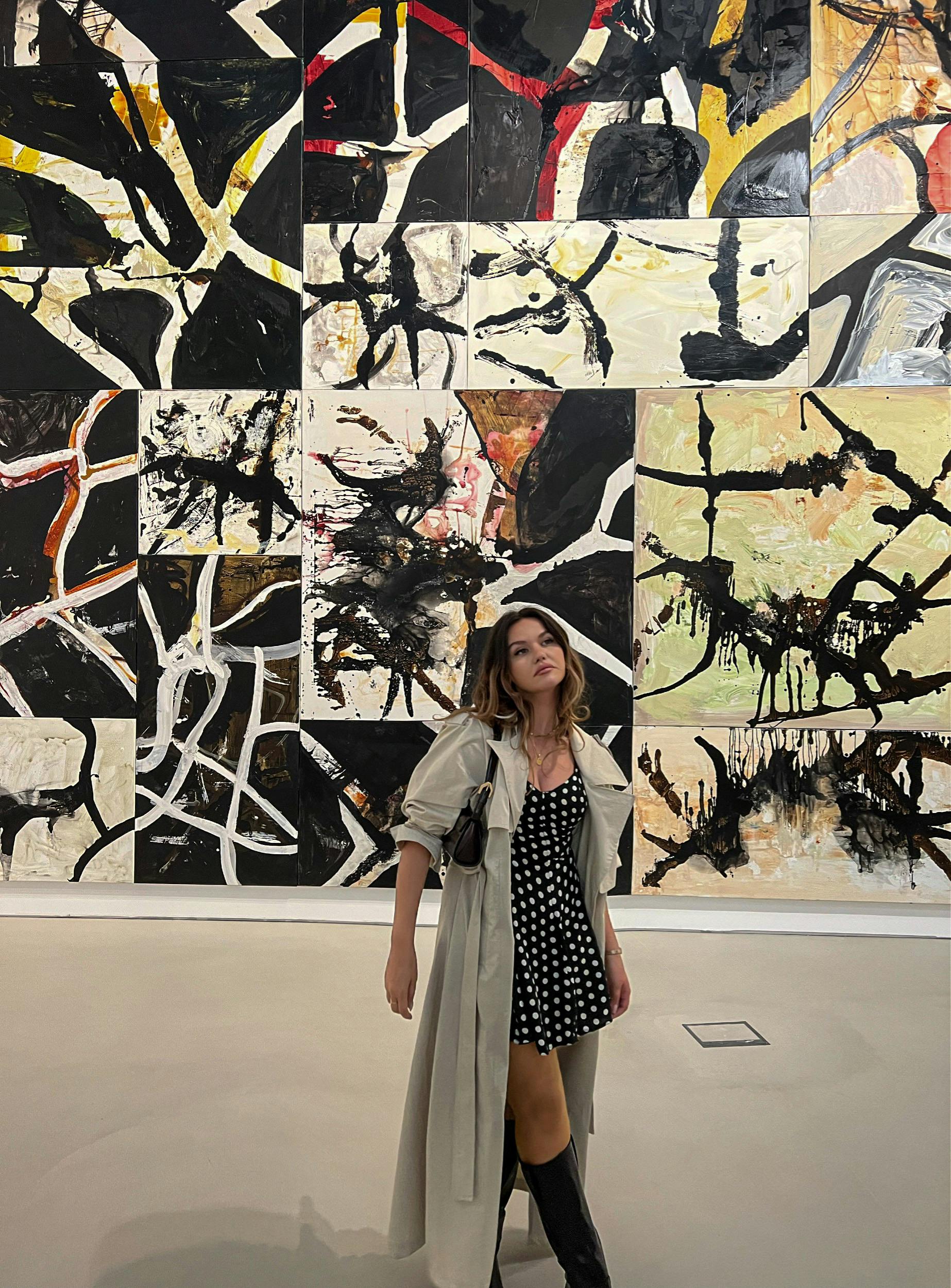 Nertila Kabashaj - 写真