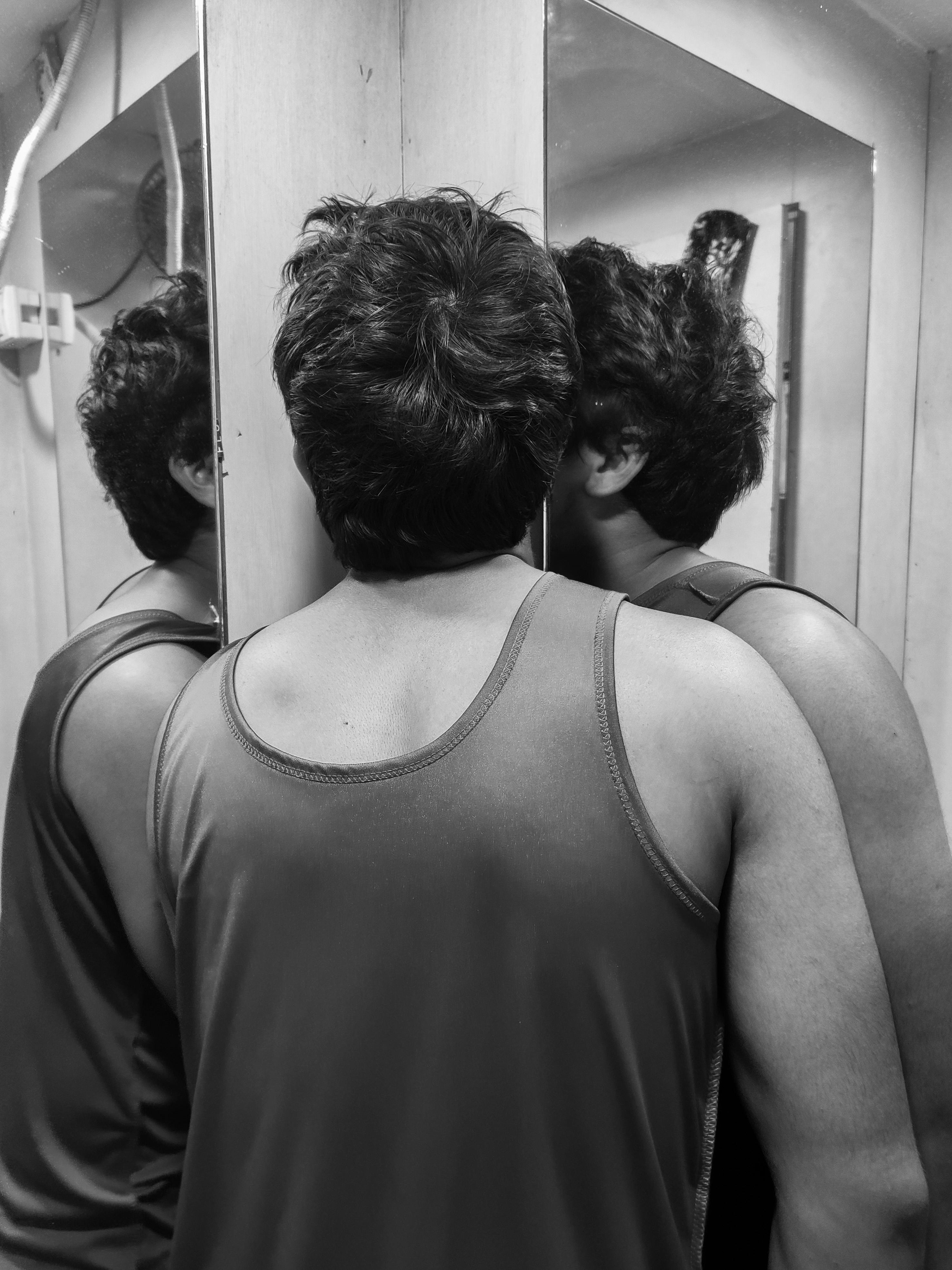 Sahil Gupta - 写真