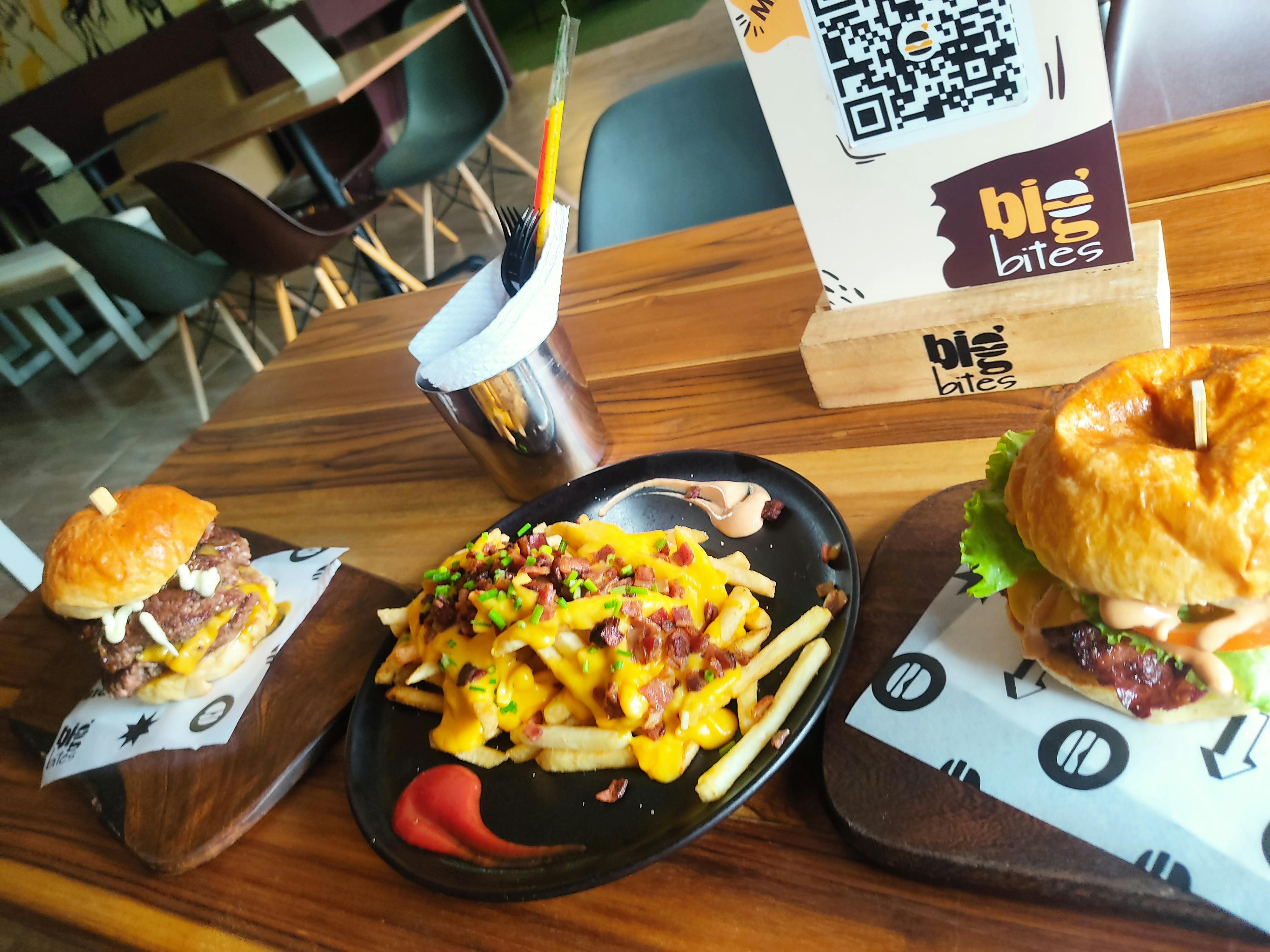 Samuel Rodriguez - 写真