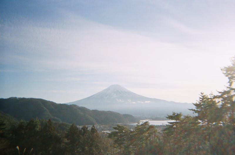 Fog Mt Fuji Photos, Download The BEST Free Fog Mt Fuji Stock Photos ...