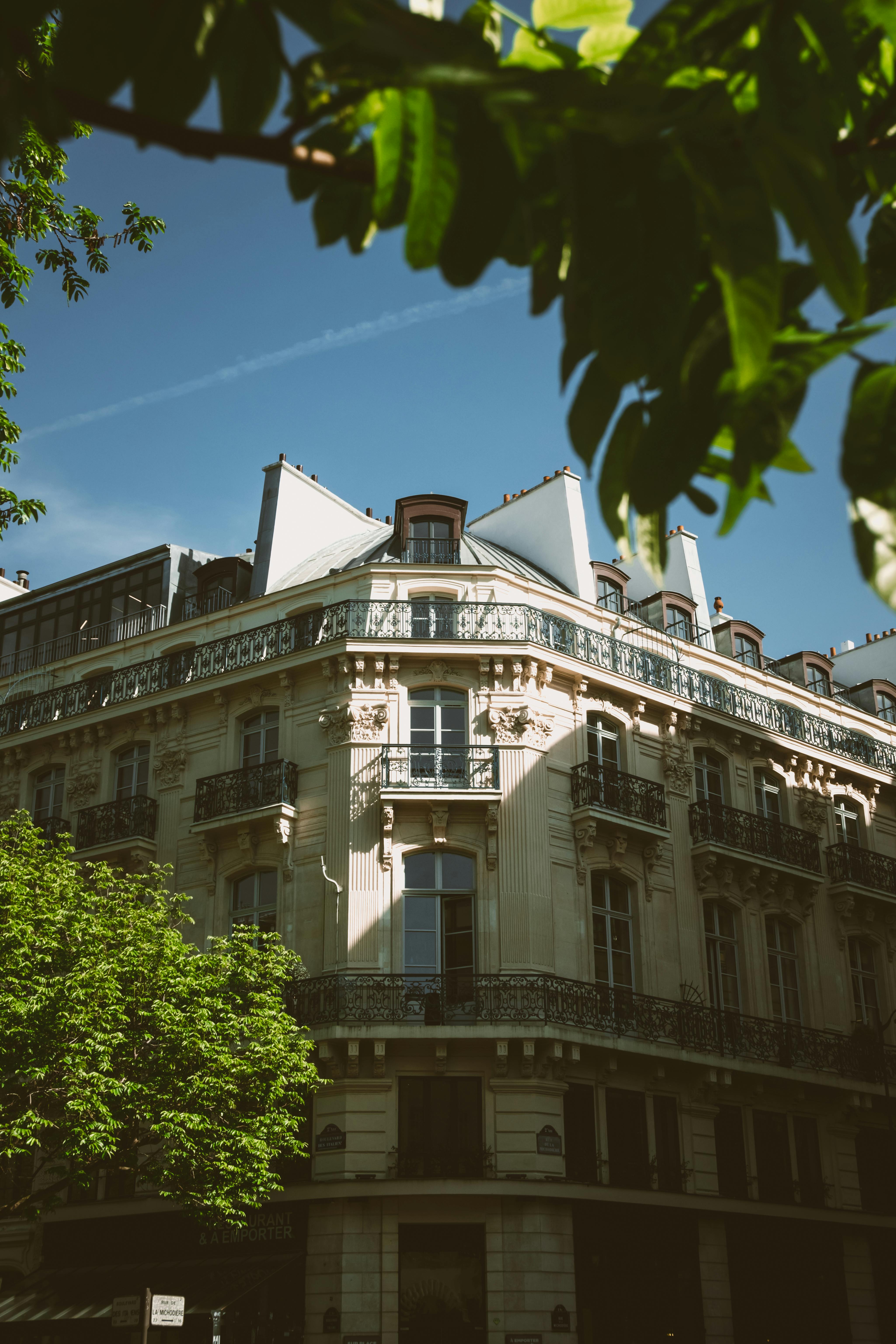 Residential Building Photos, Download The BEST Free Residential ...