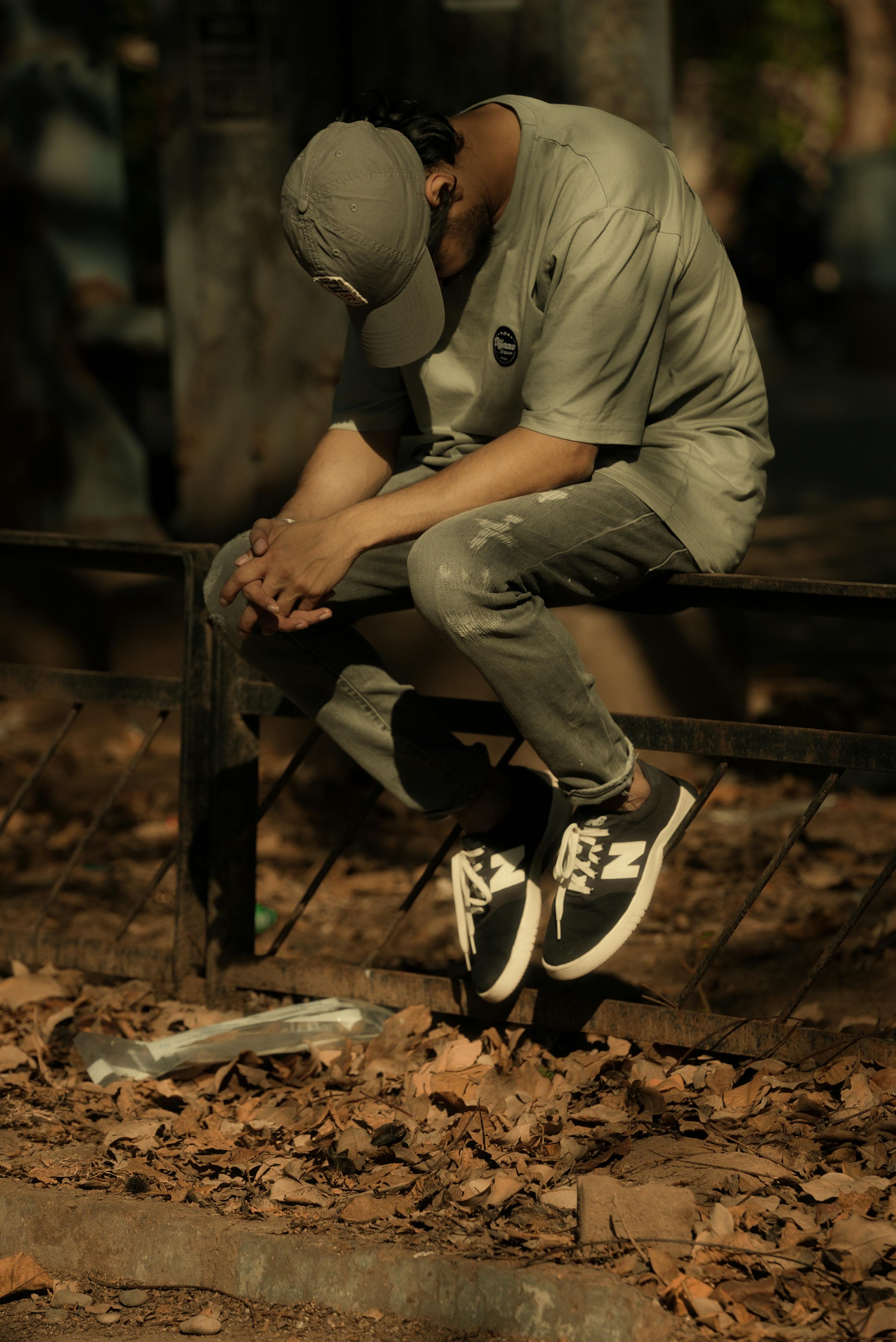 AMAN DEEP — Фотография