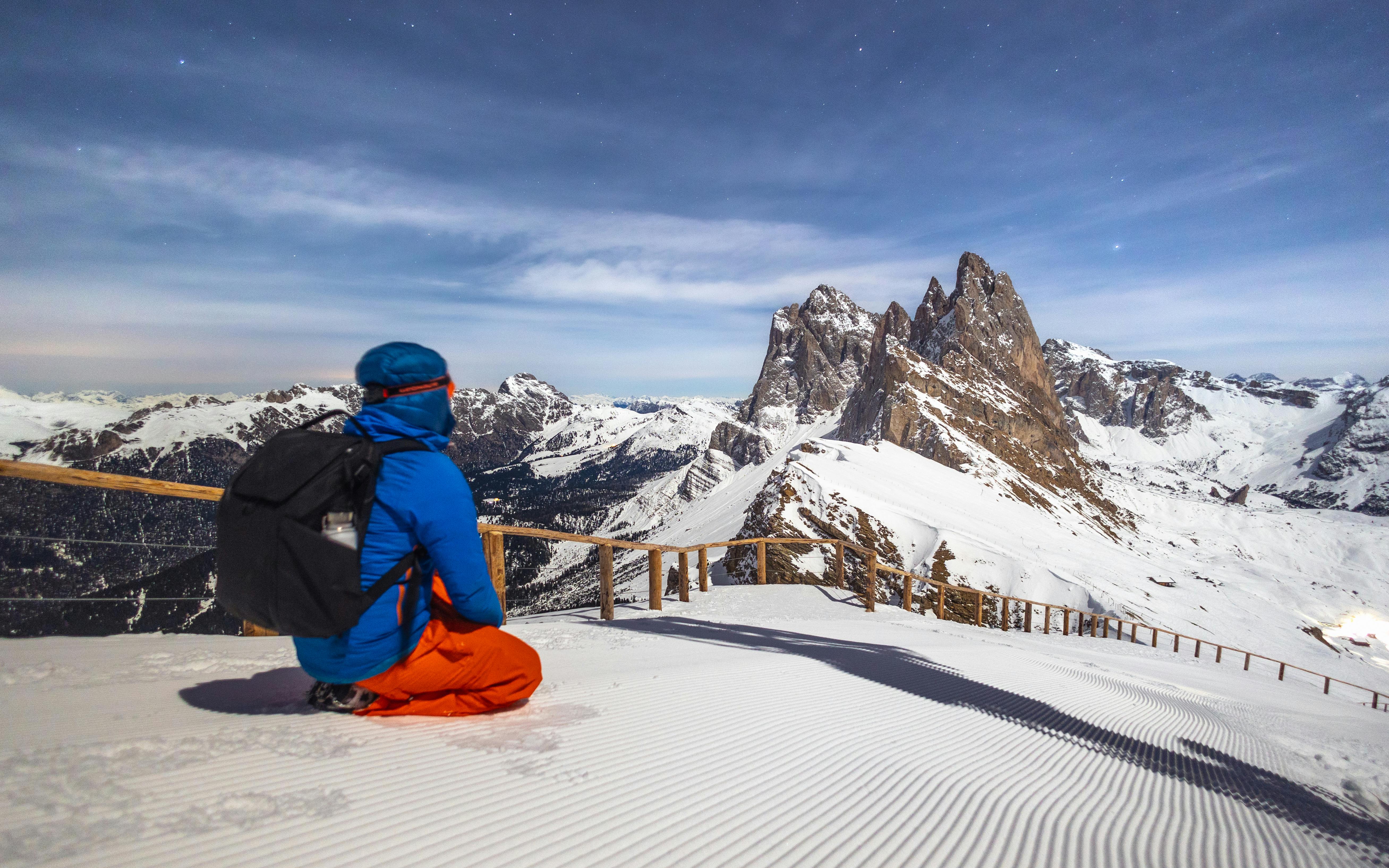 "A Moment to Contemplate" · Free Stock Photo