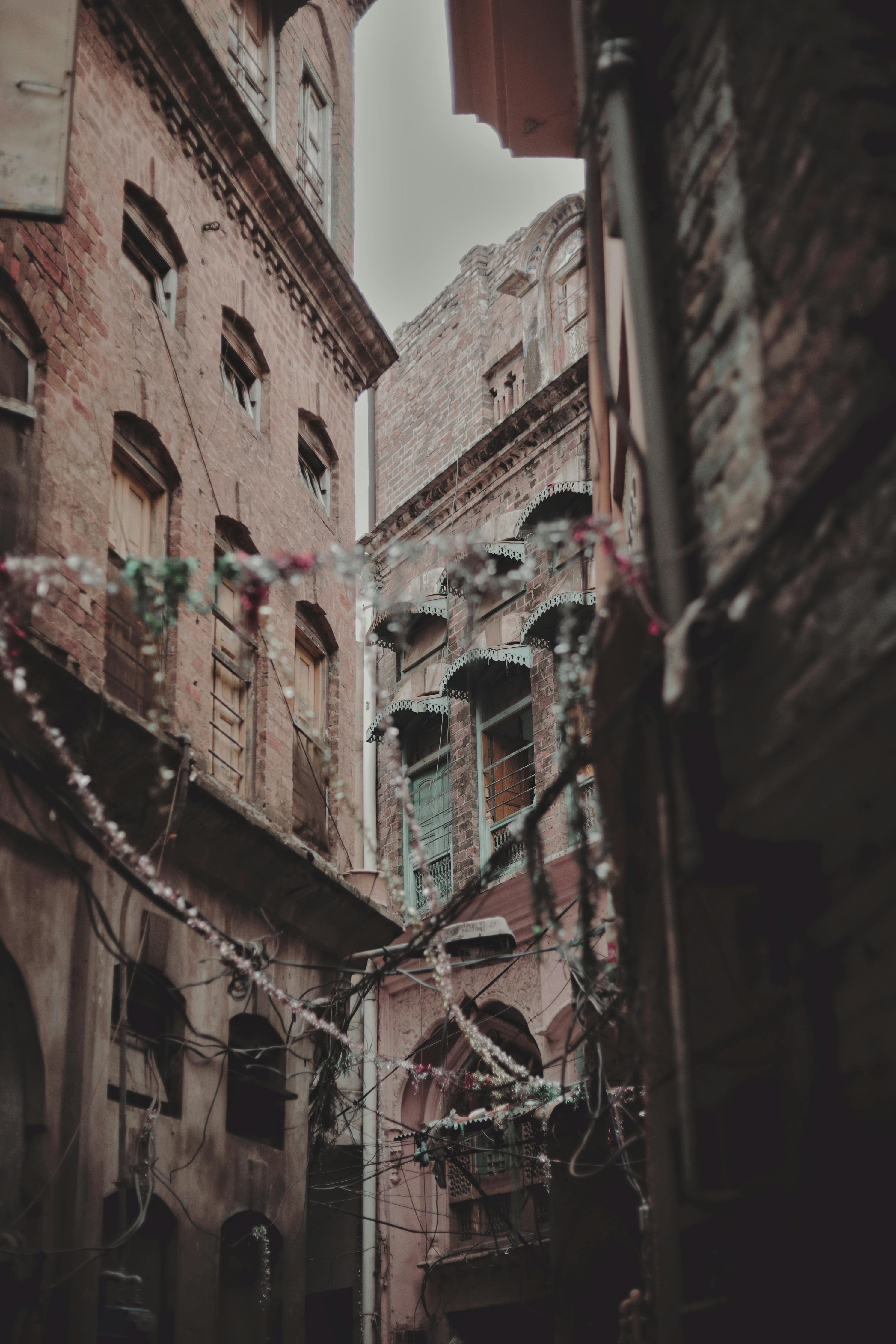 Semi Bike in Red · Free Stock Photo