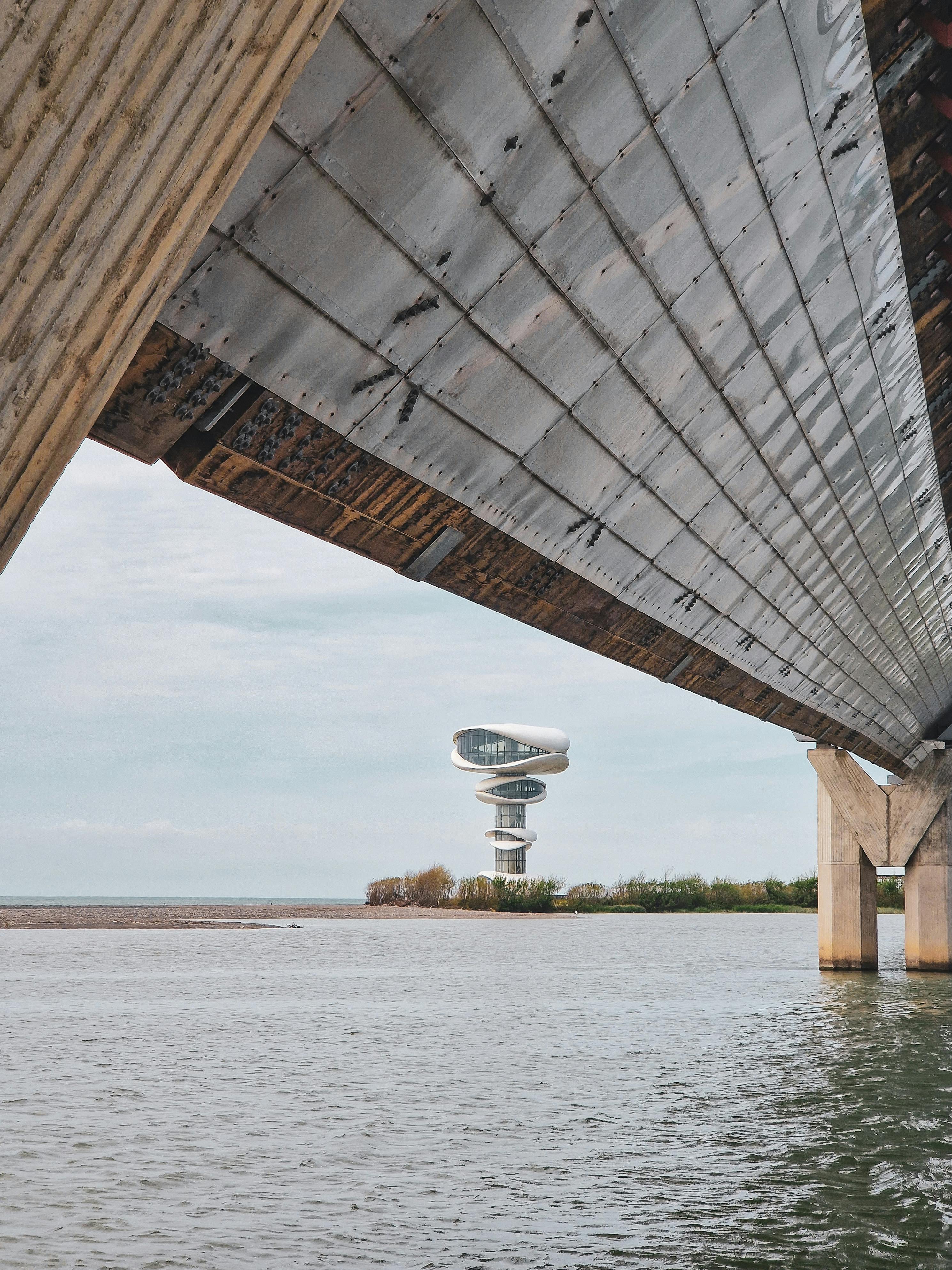 Bridge Tower Photos, Download The BEST Free Bridge Tower Stock Photos ...