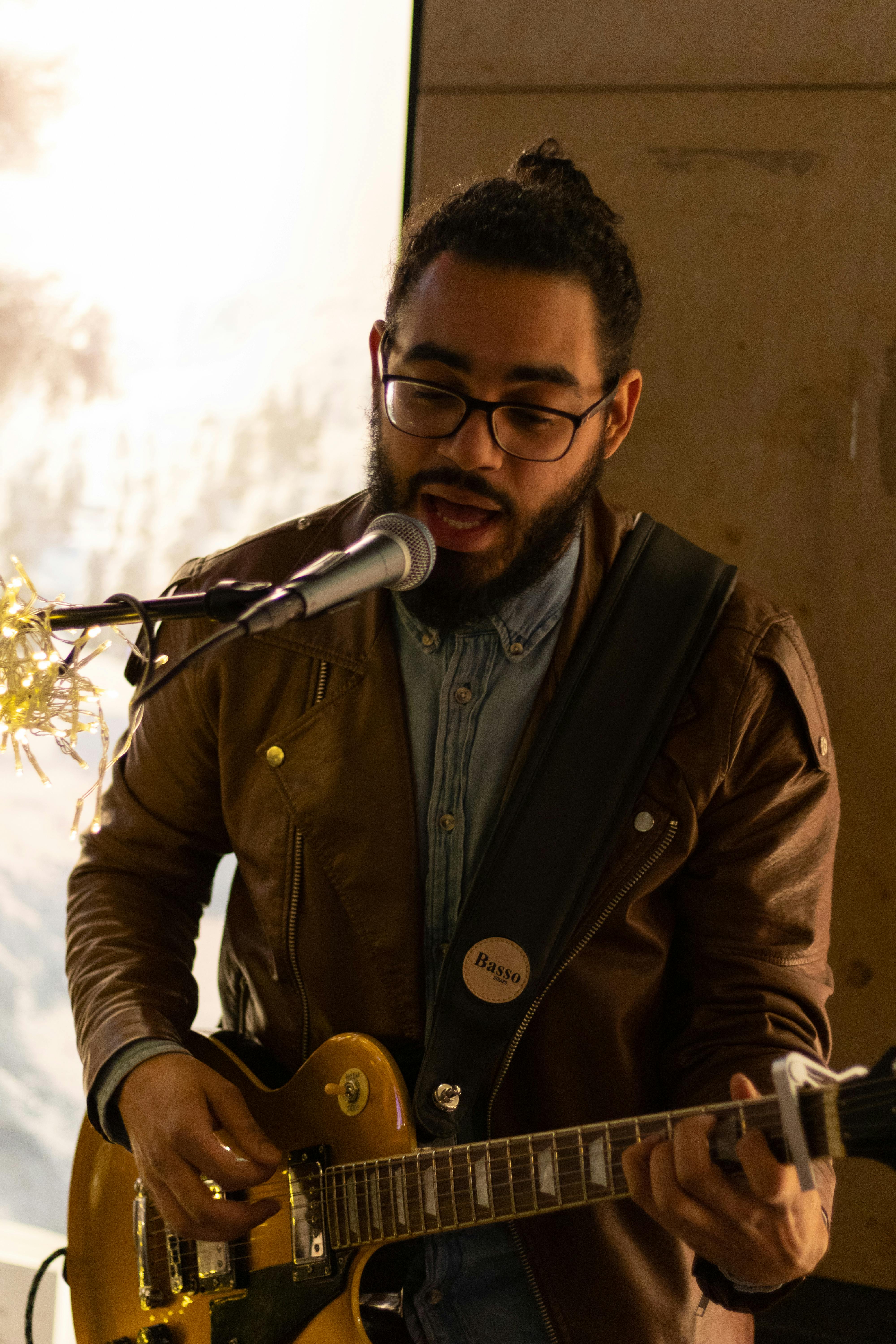 Jordan Harrison · Photography