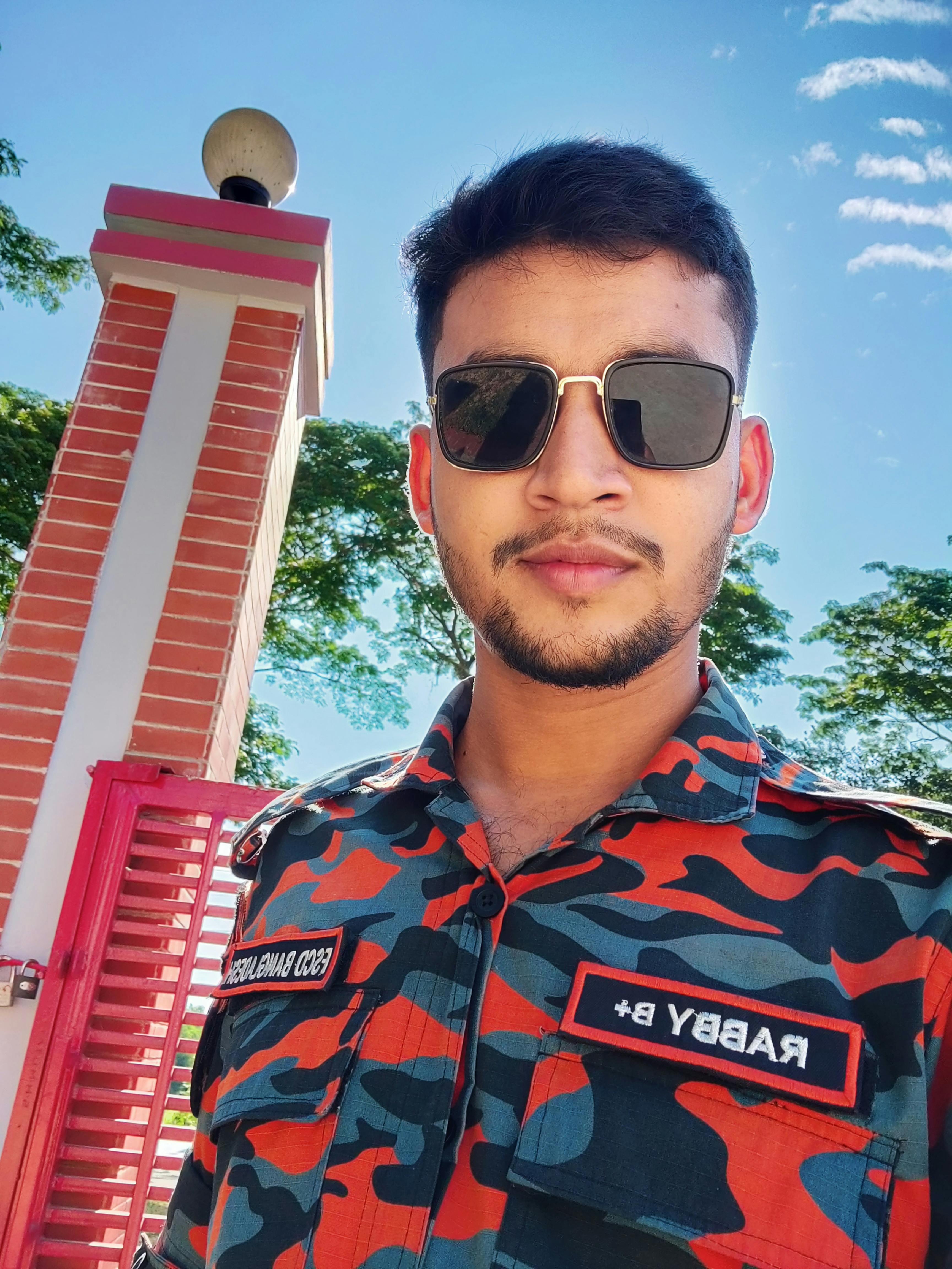 Golam Rabby - 사진