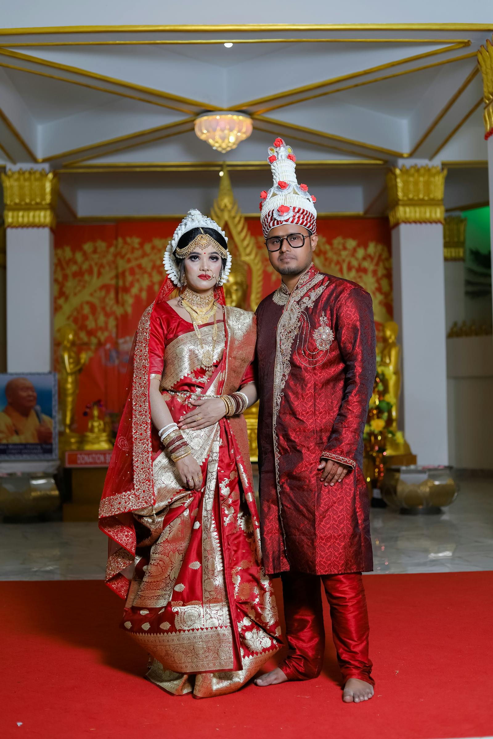 Indian Wedding Clothes Photos, Download The BEST Free Indian Wedding ...
