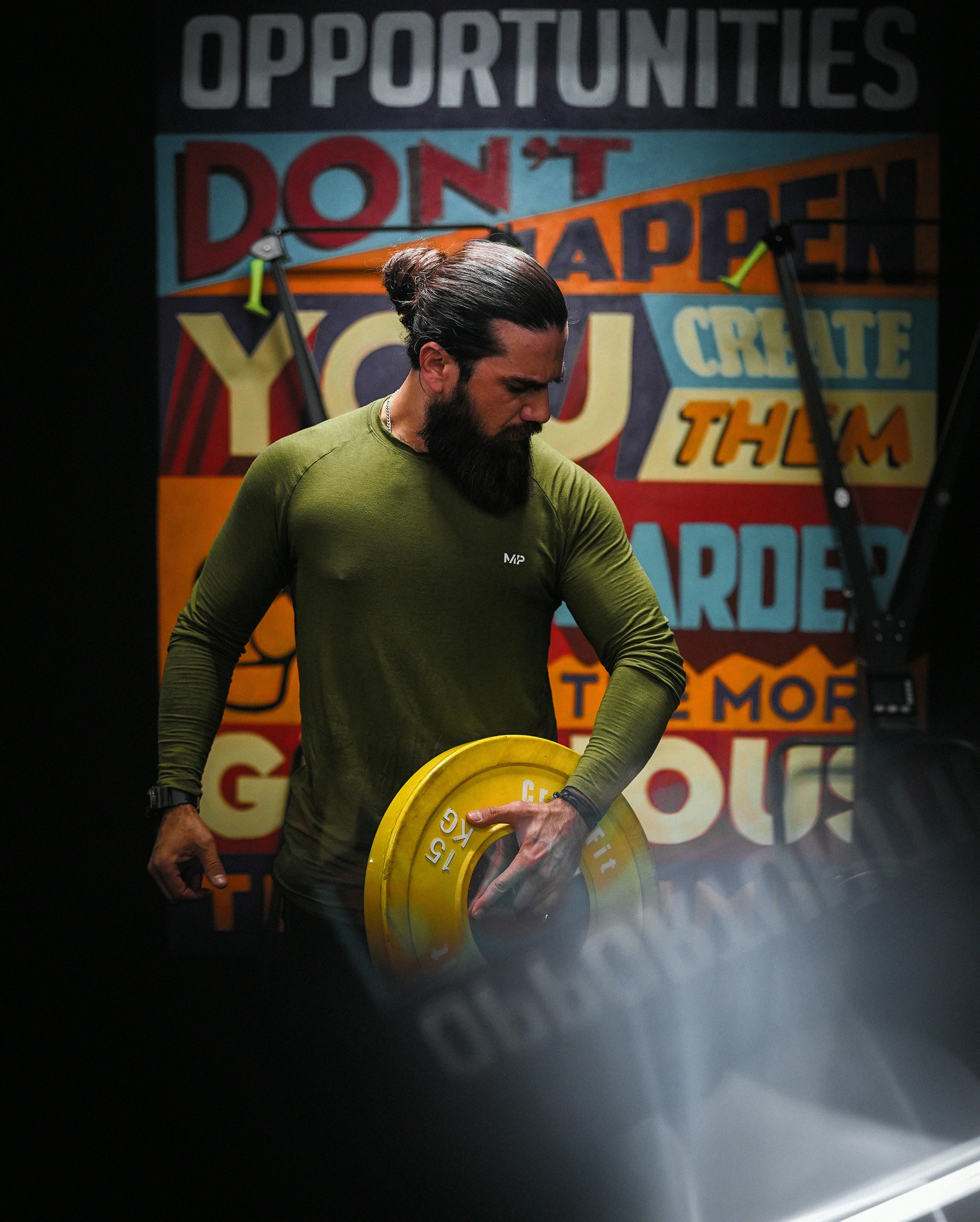 ibrahim hafedh - Photography