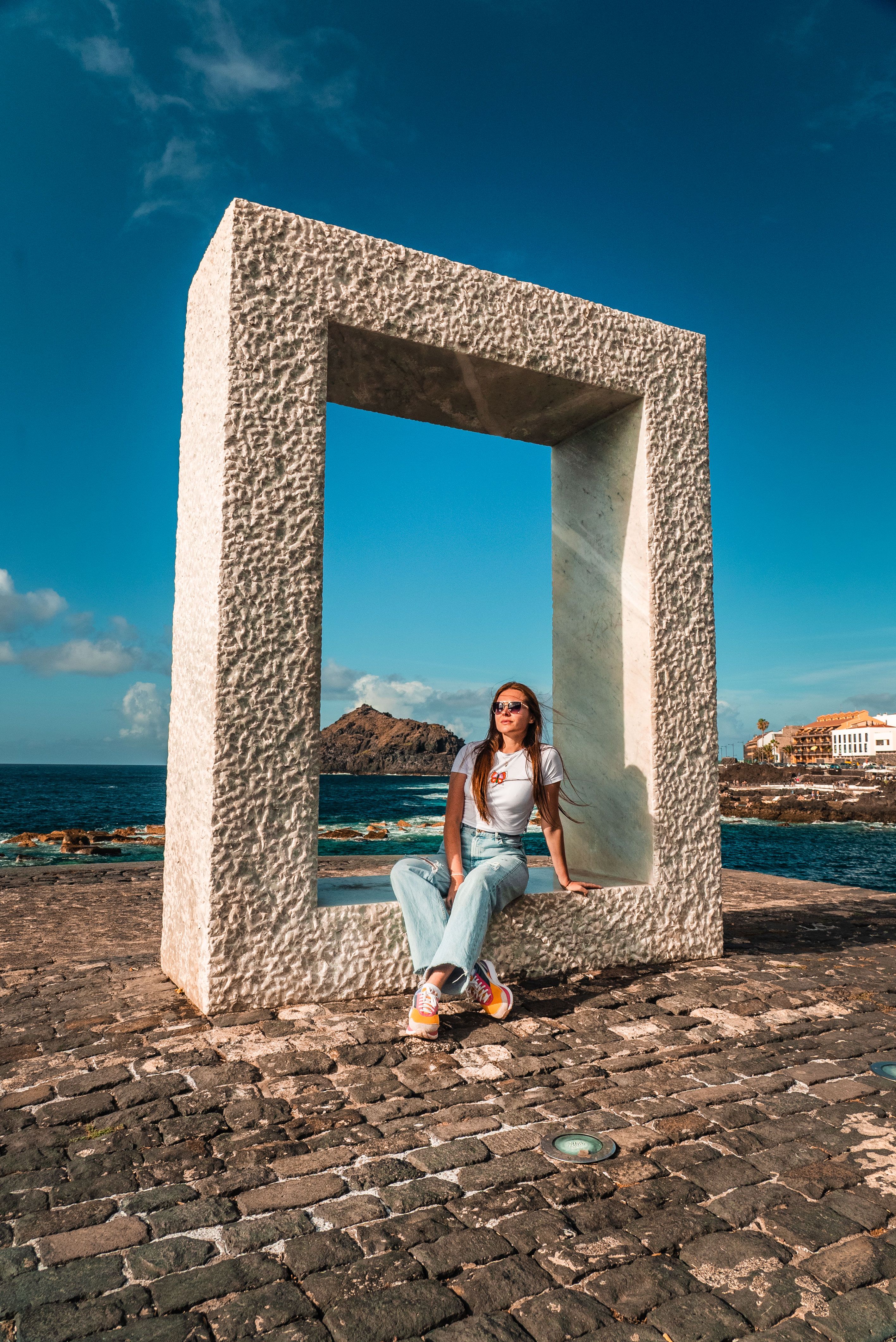 Sea Level Monument Photos, Download The BEST Free Sea Level Monument ...