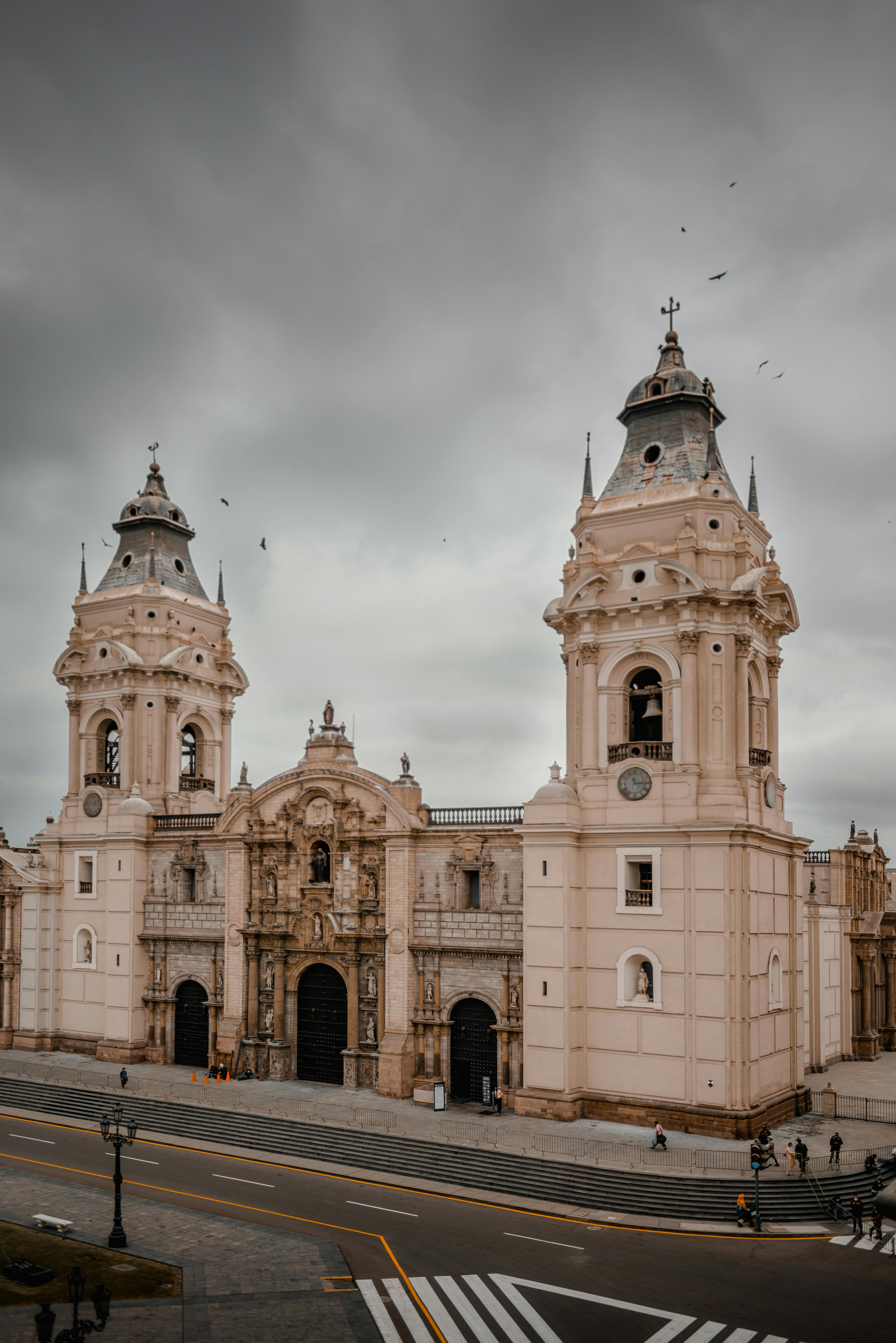 Foto de stock gratuita sobre américa del sur, área metropolitana ...