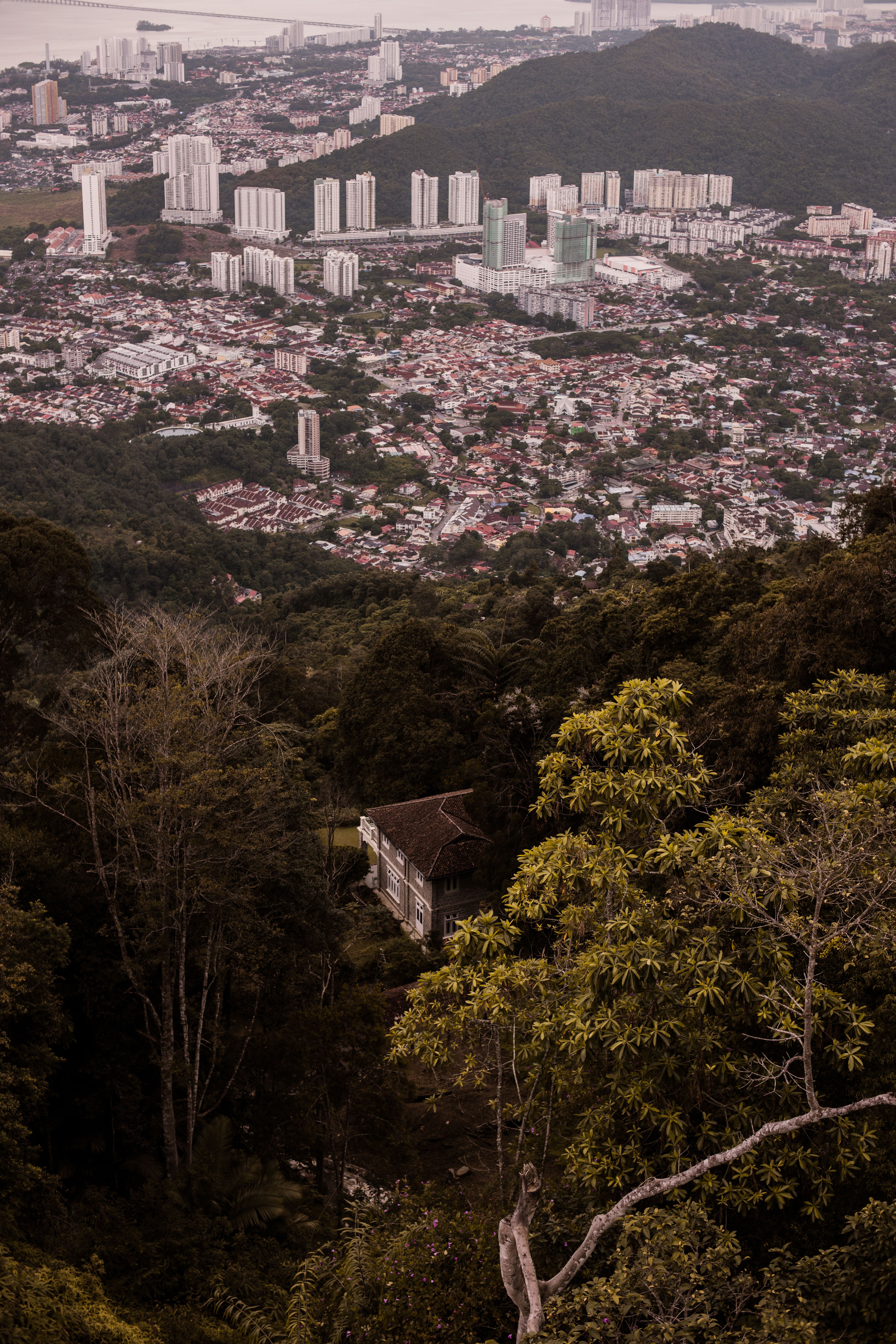 Penang Hill Furnicular Photos, Download The BEST Free Penang Hill ...