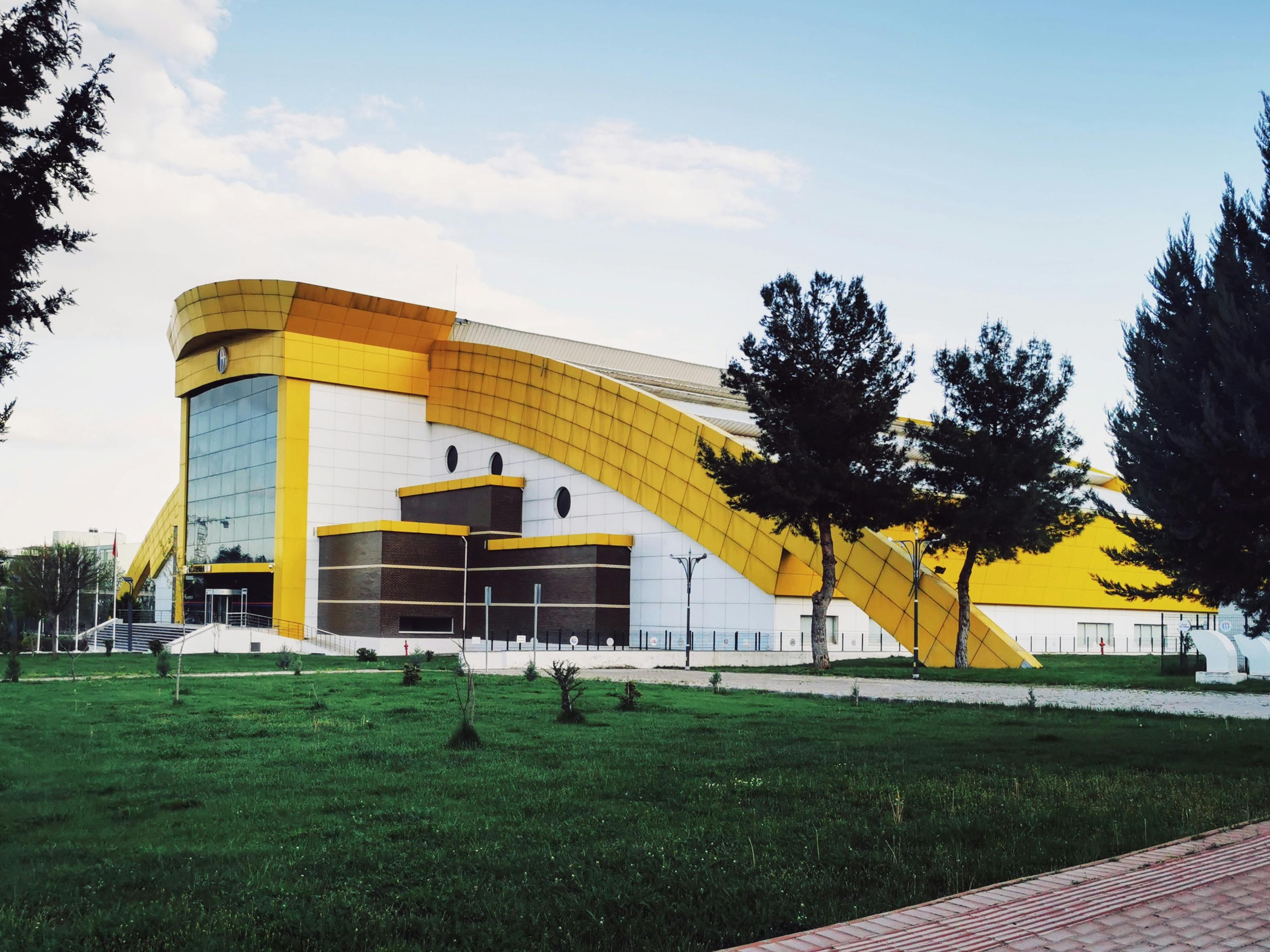 Turkey University Photos, Download The BEST Free Turkey University ...