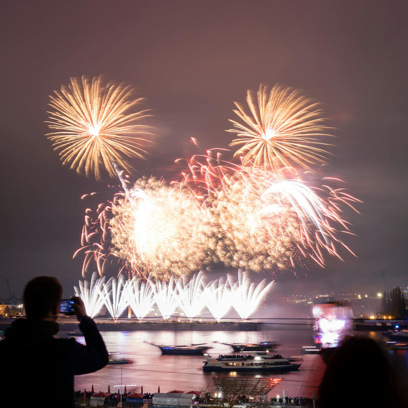 Fireworks 4k Wallpaper Photos, Download The BEST Free Fireworks 4k ...