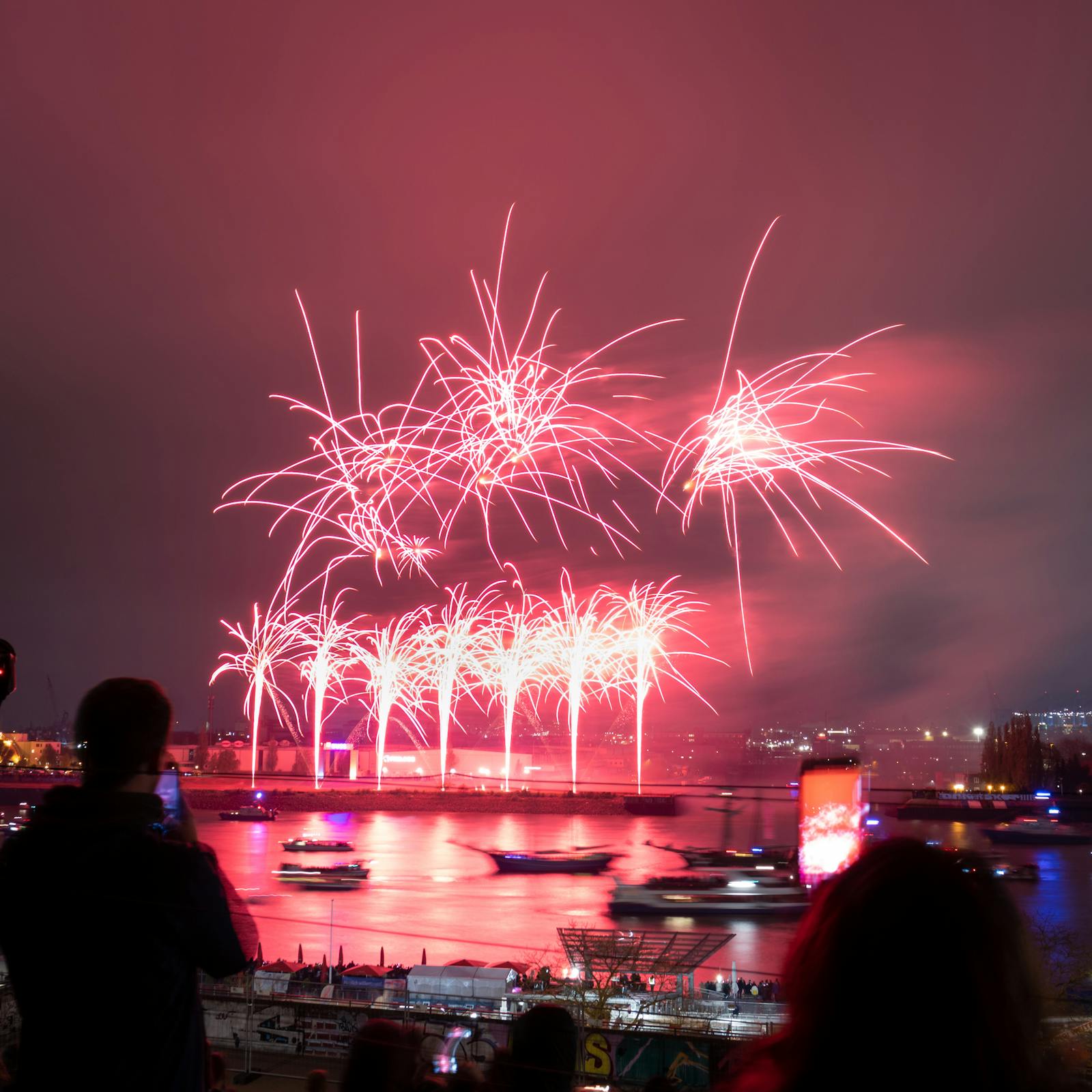 Fireworks Desktop Background 4k Photos, Download The BEST Free ...