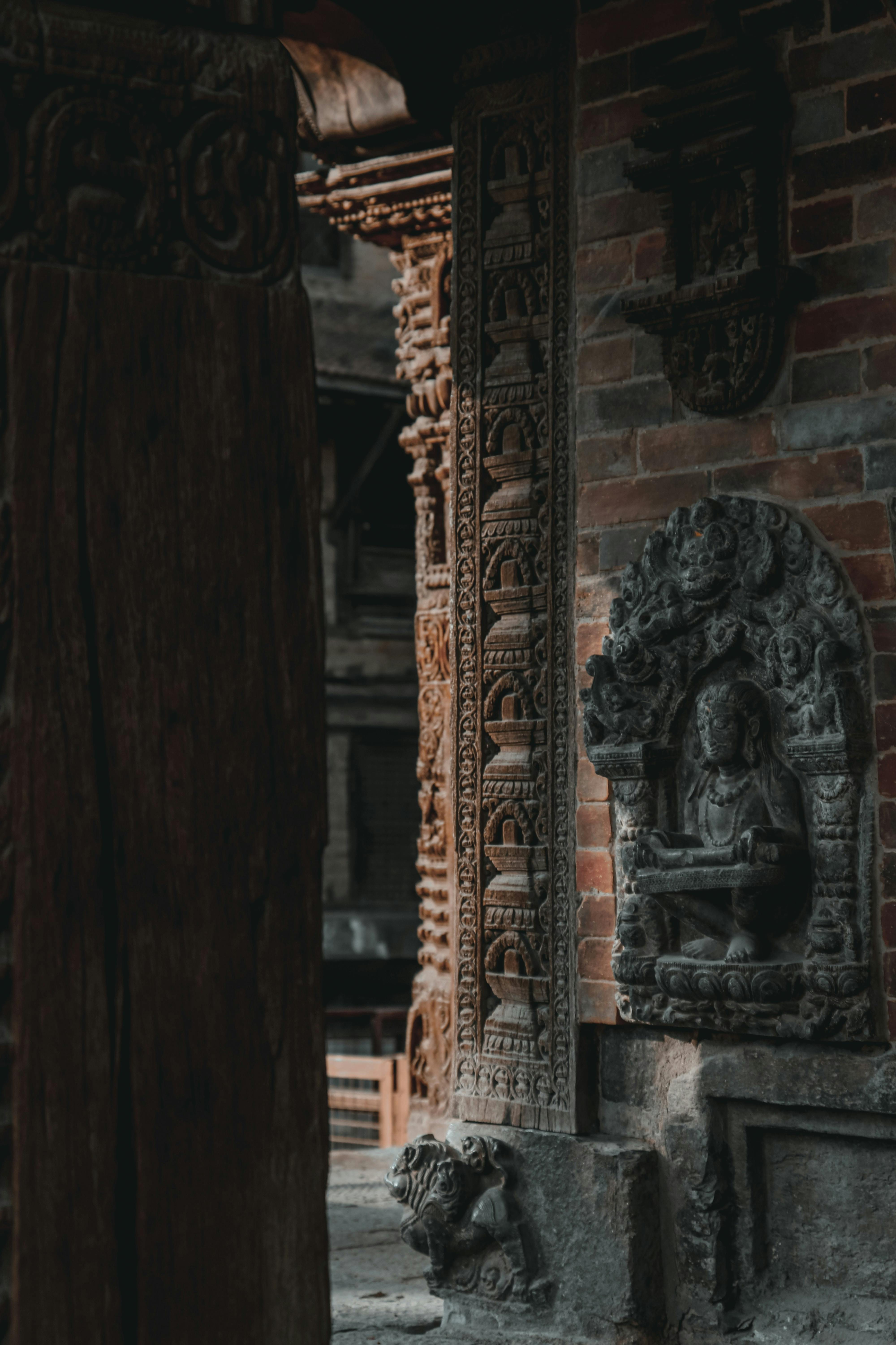 Exposed Brick Photos, Download The BEST Free Exposed Brick Stock Photos ...