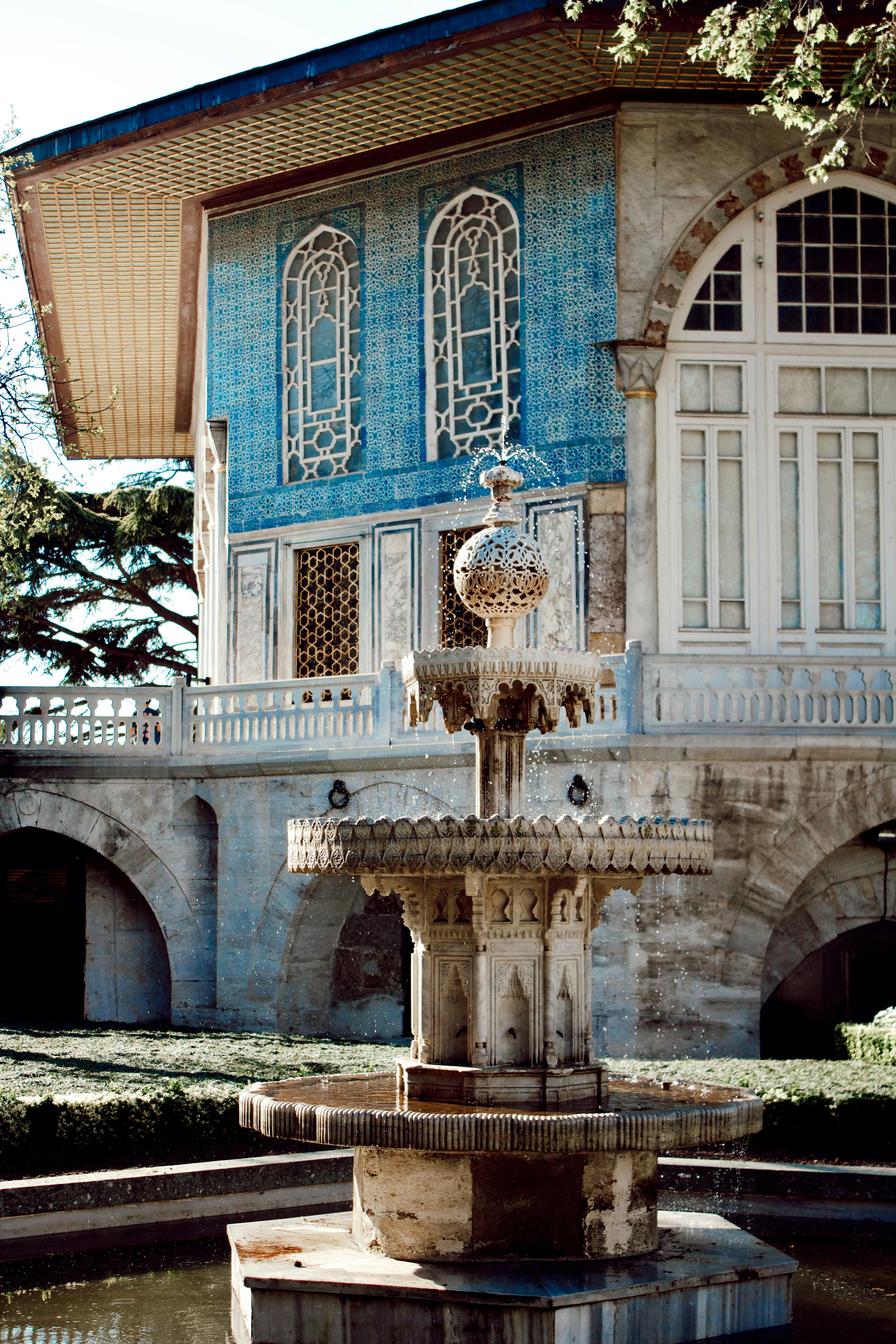 Topkapi Palace Photos, Download The BEST Free Topkapi Palace Stock ...