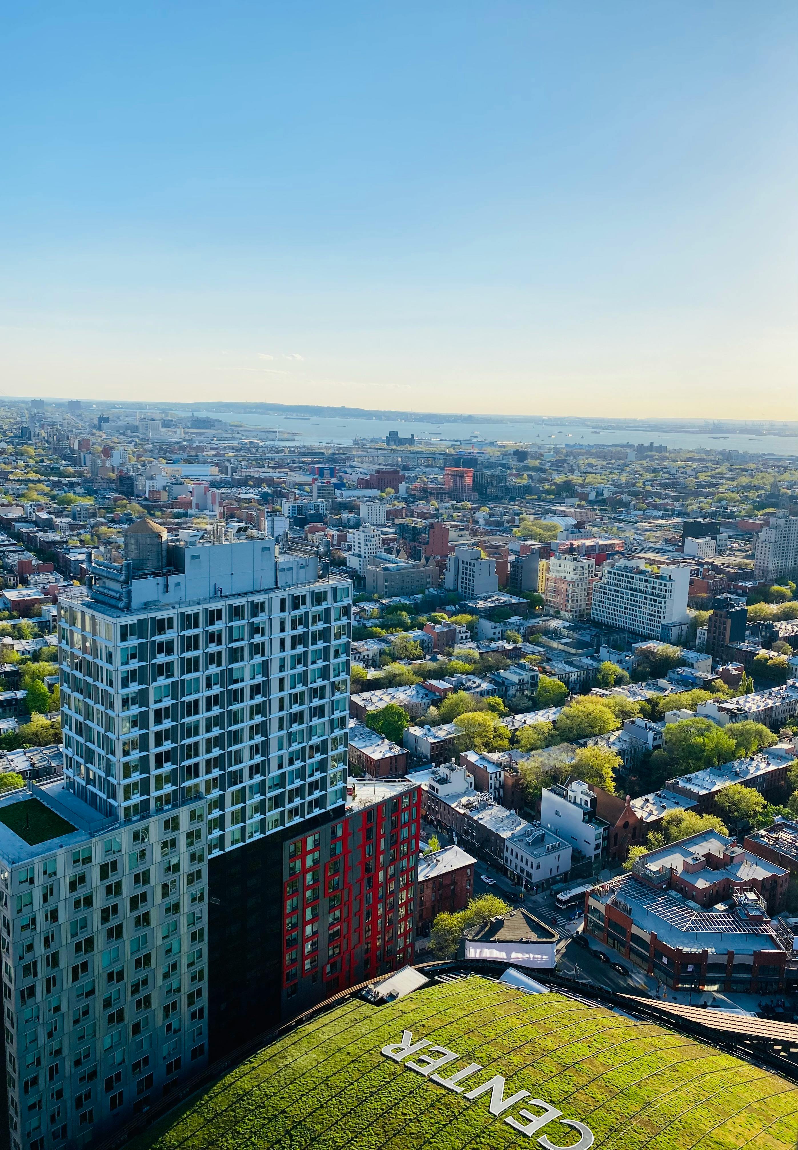 Brooklyn, NY 39 Photos & Videos Collected by Anat Morad