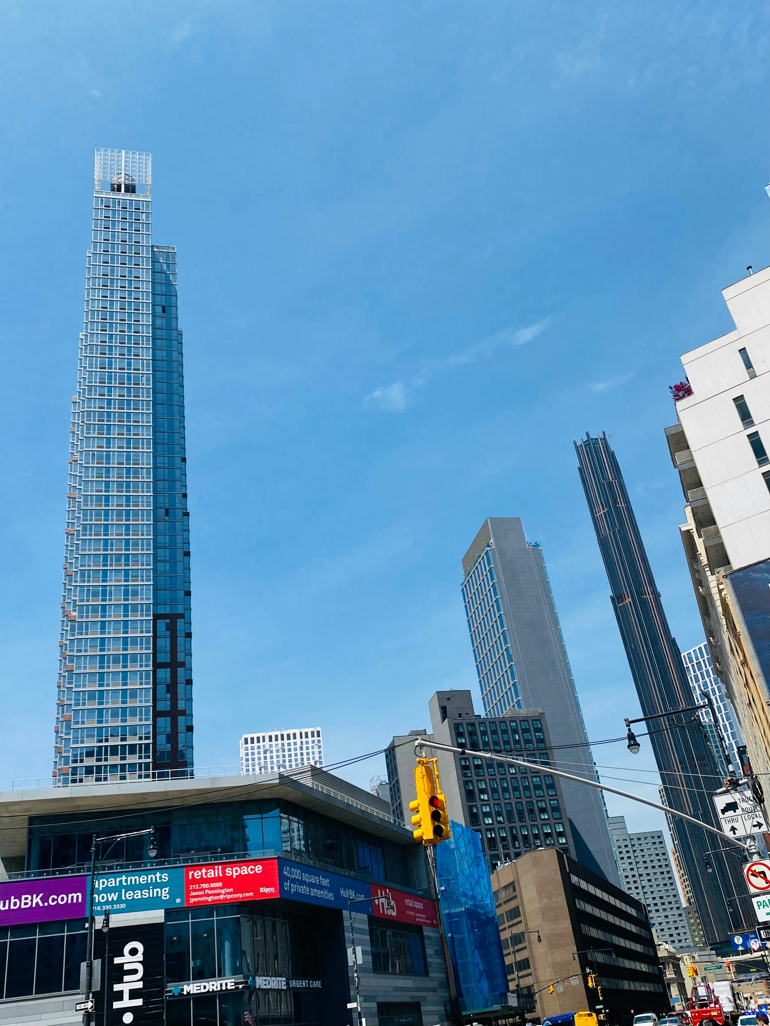 Brooklyn, NY 39 Photos & Videos Collected by Anat Morad