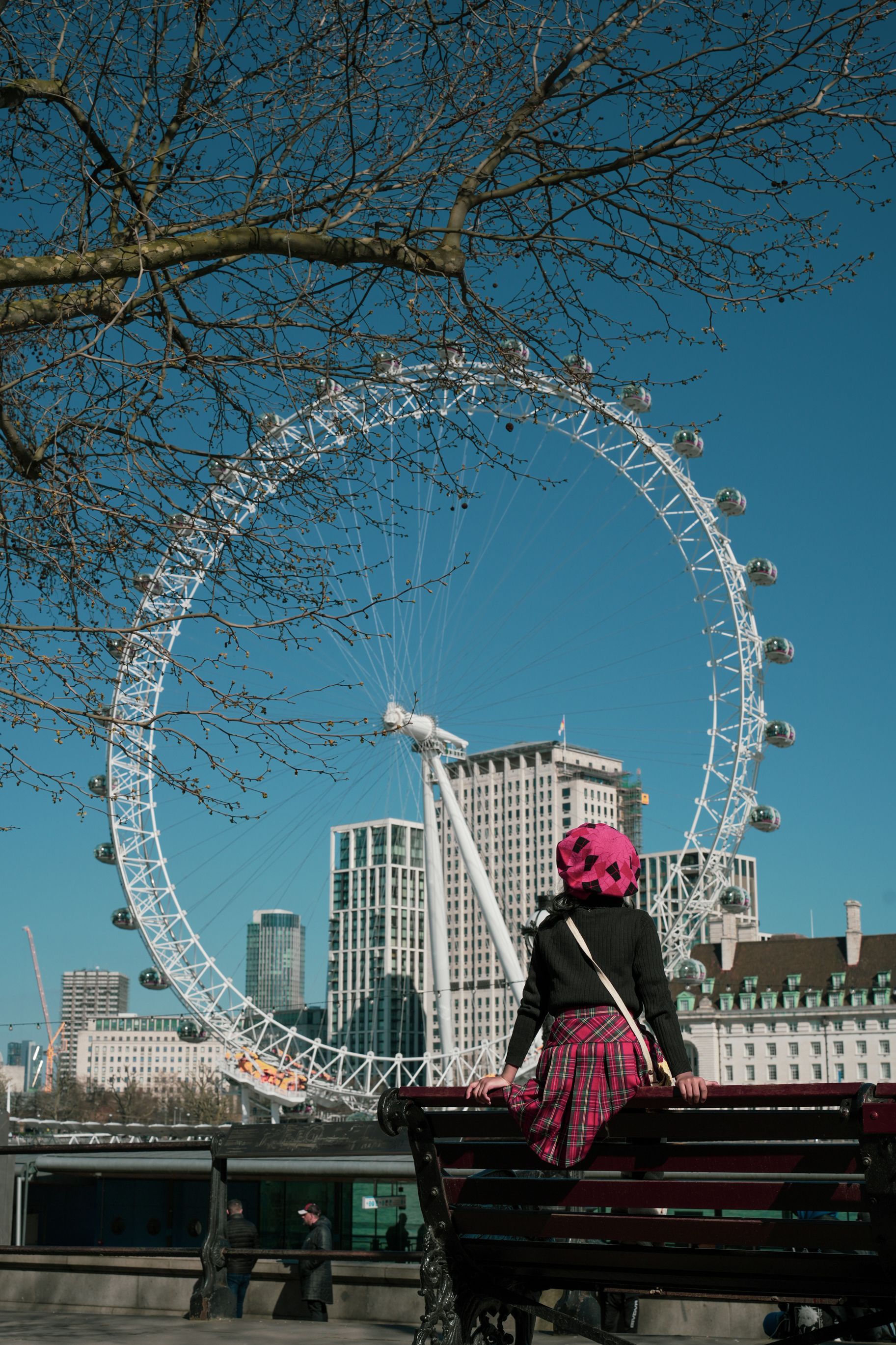 Famous Wheel Photos, Download The BEST Free Famous Wheel Stock Photos ...