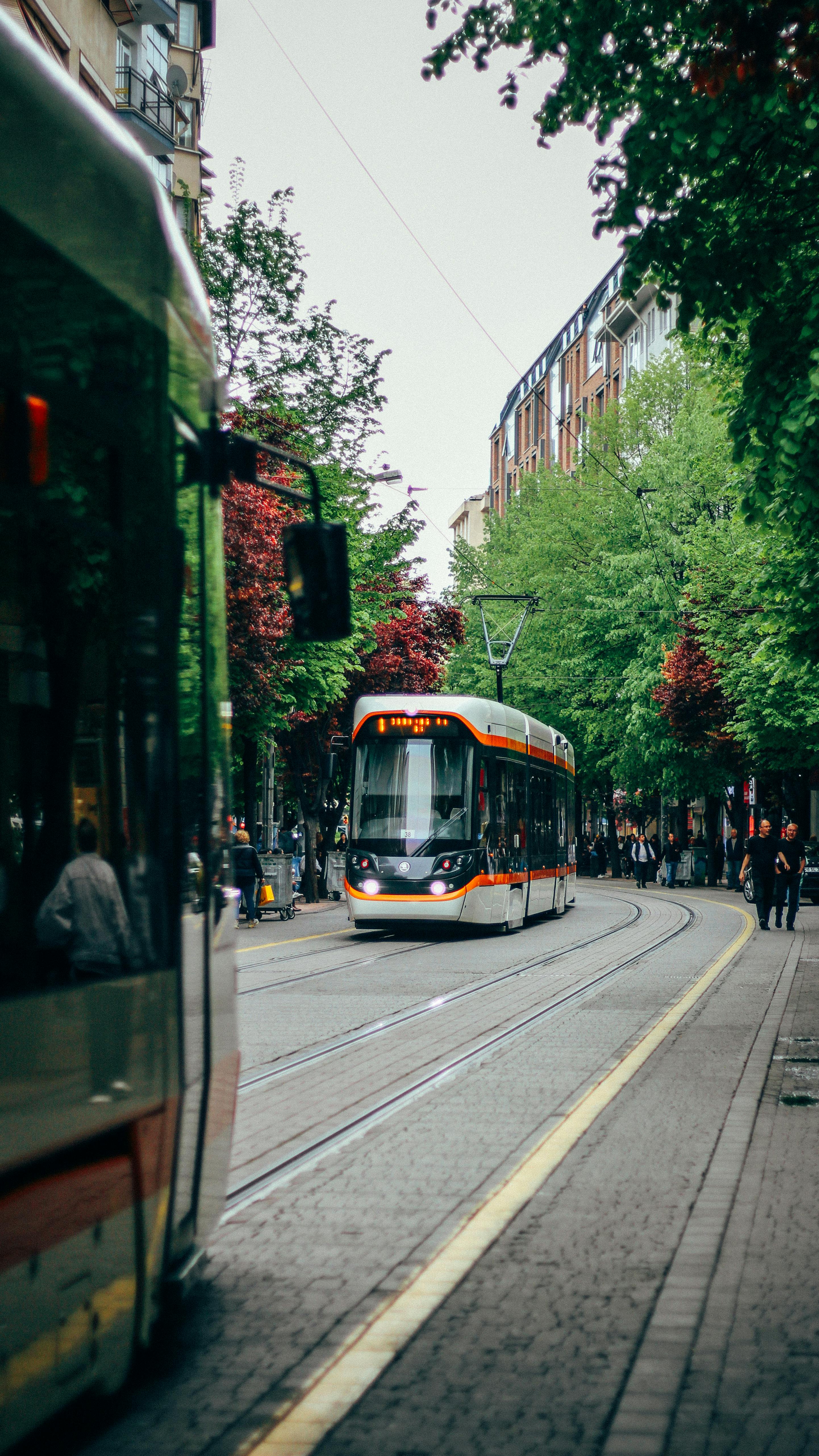 Trams Photos, Download The BEST Free Trams Stock Photos & HD Images