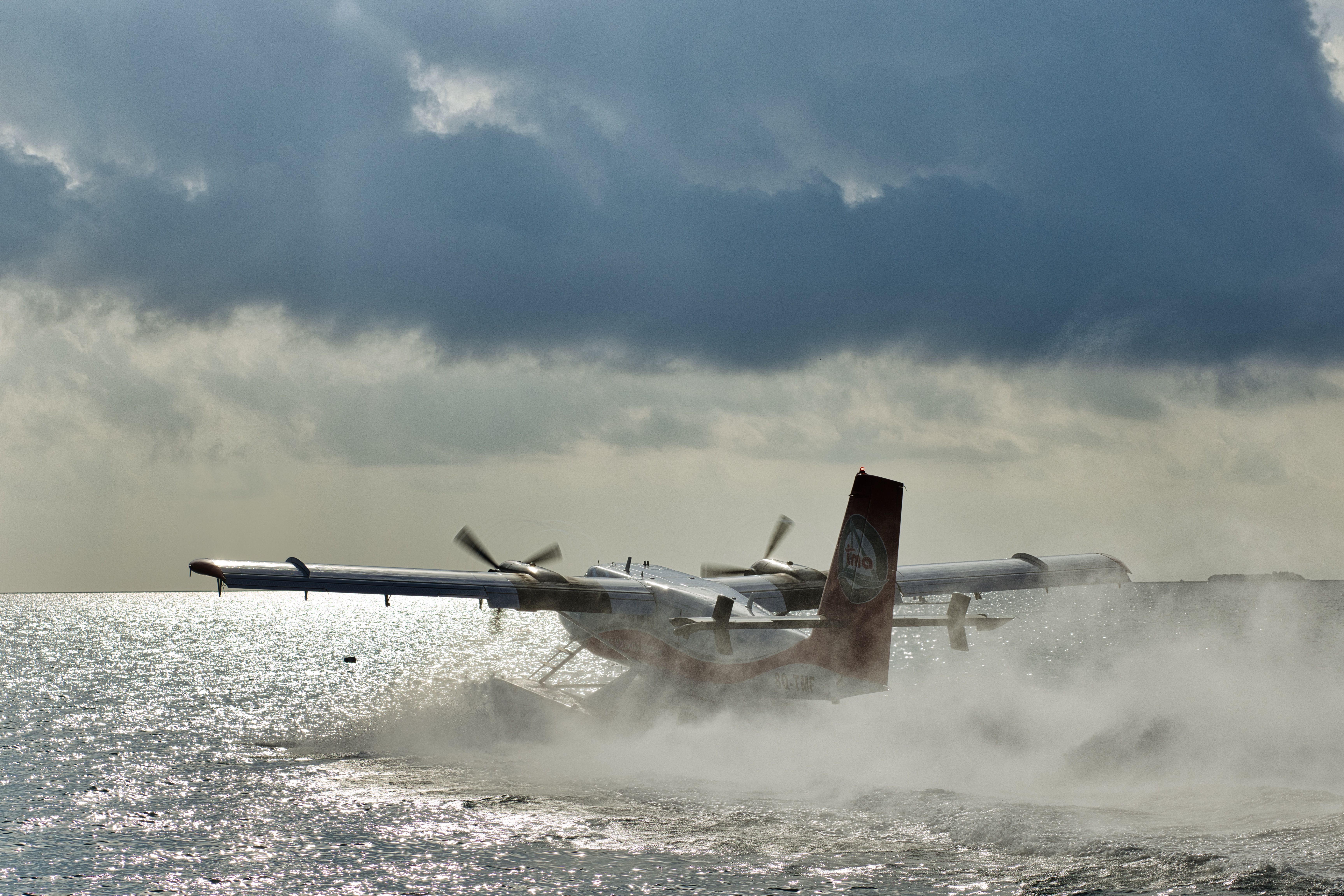 Photo gratuite de action, asie, atoll de midi, aventure, aviation ...