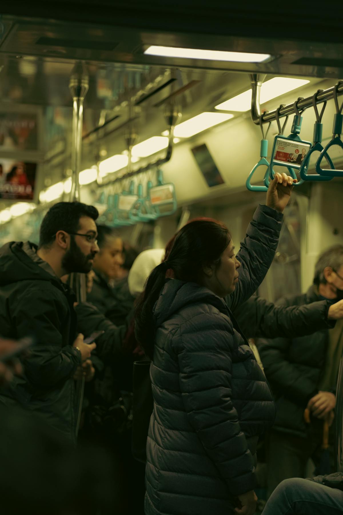 Subway Crowd Photos, Download The BEST Free Subway Crowd Stock Photos ...