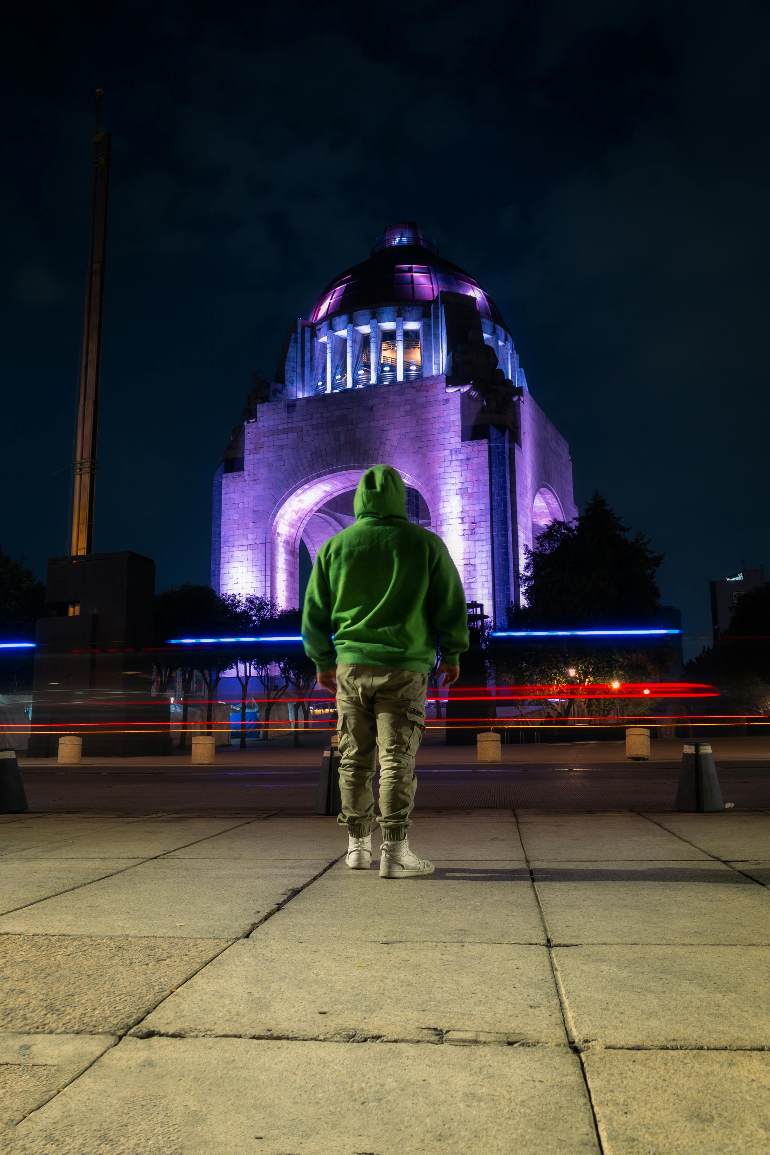 Night Building Photos, Download The BEST Free Night Building Stock ...