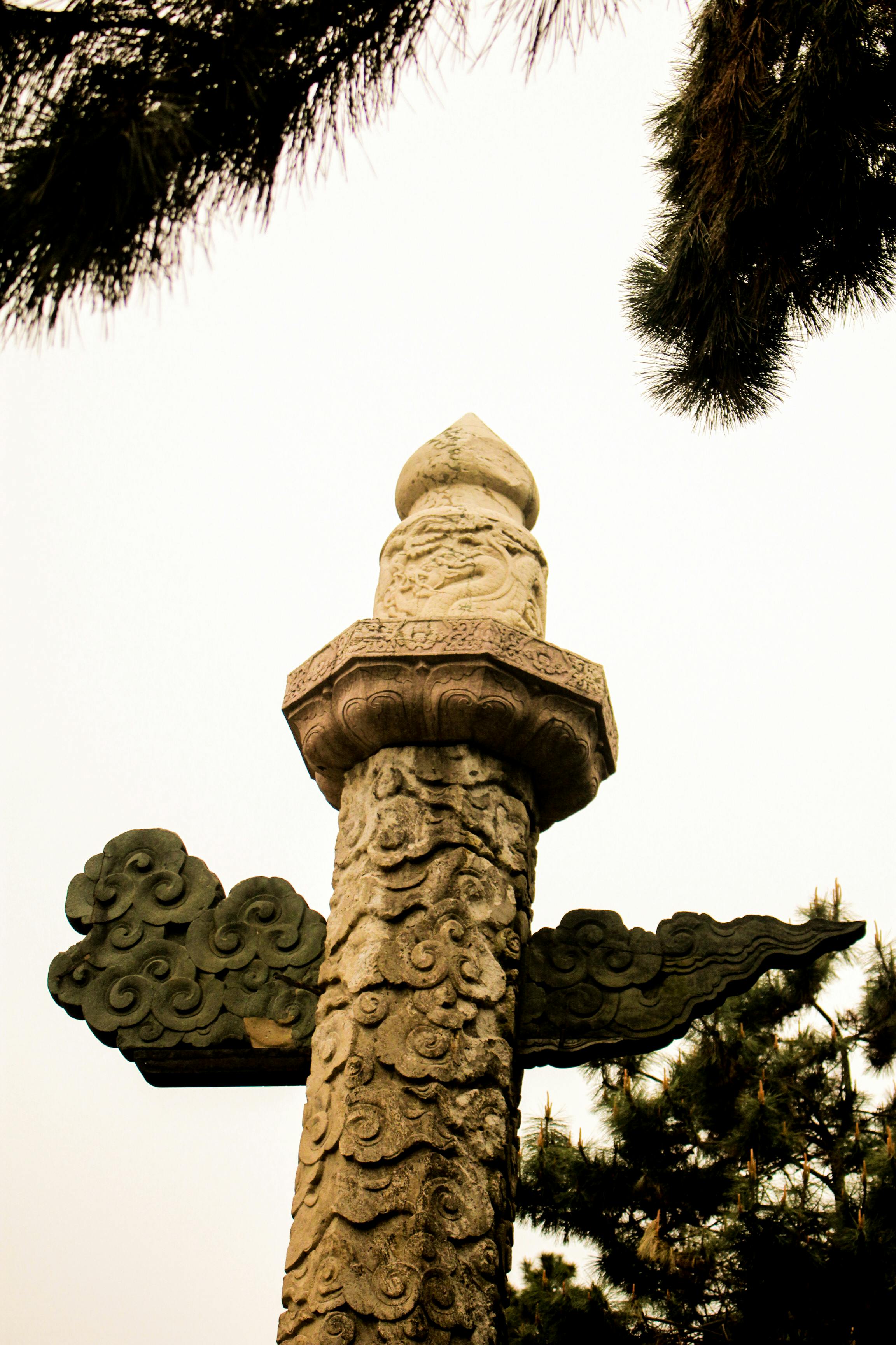 Pillar Art Photos, Download The BEST Free Pillar Art Stock Photos & HD ...