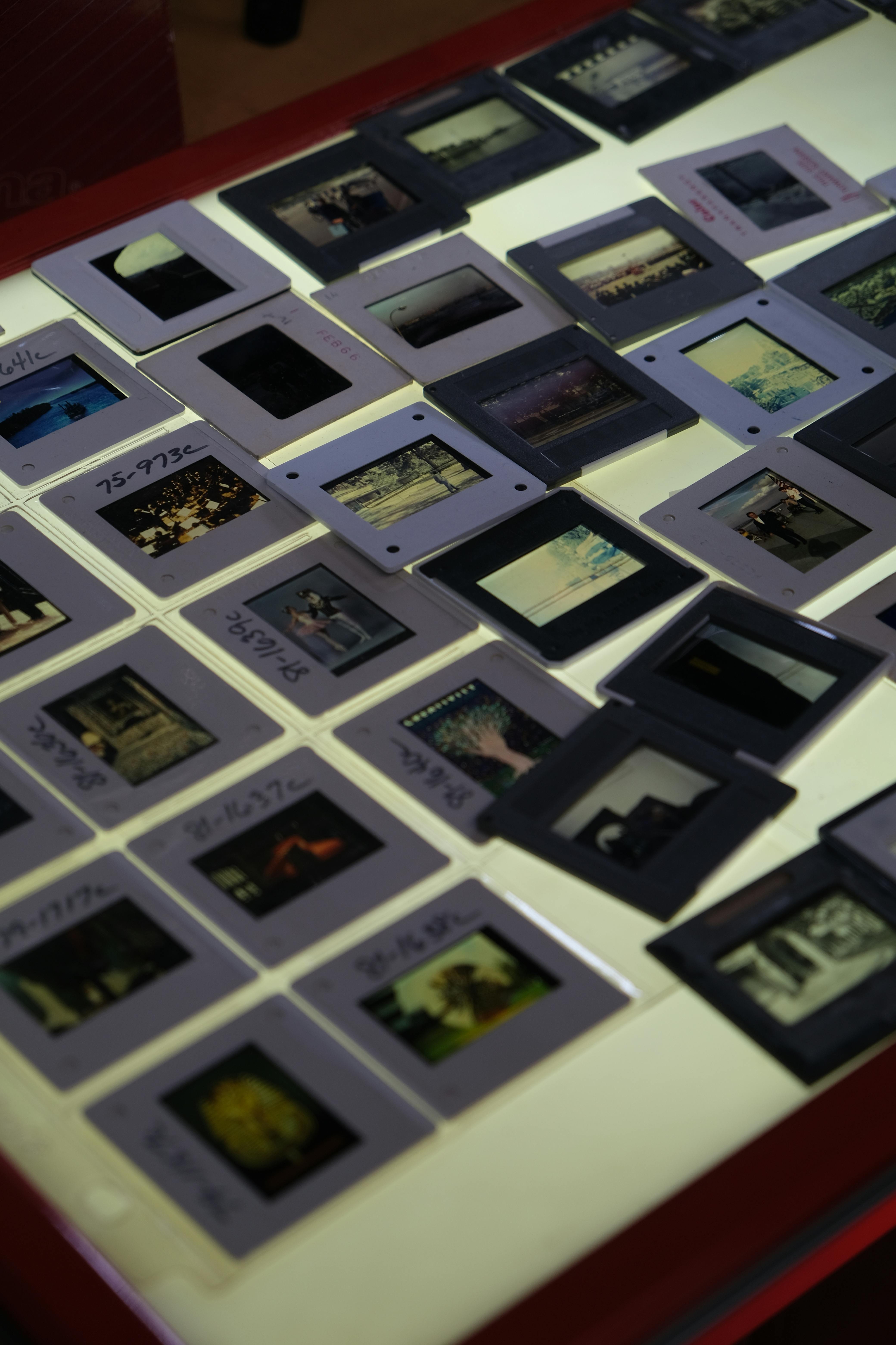 Collection of Pictures · Free Stock Photo