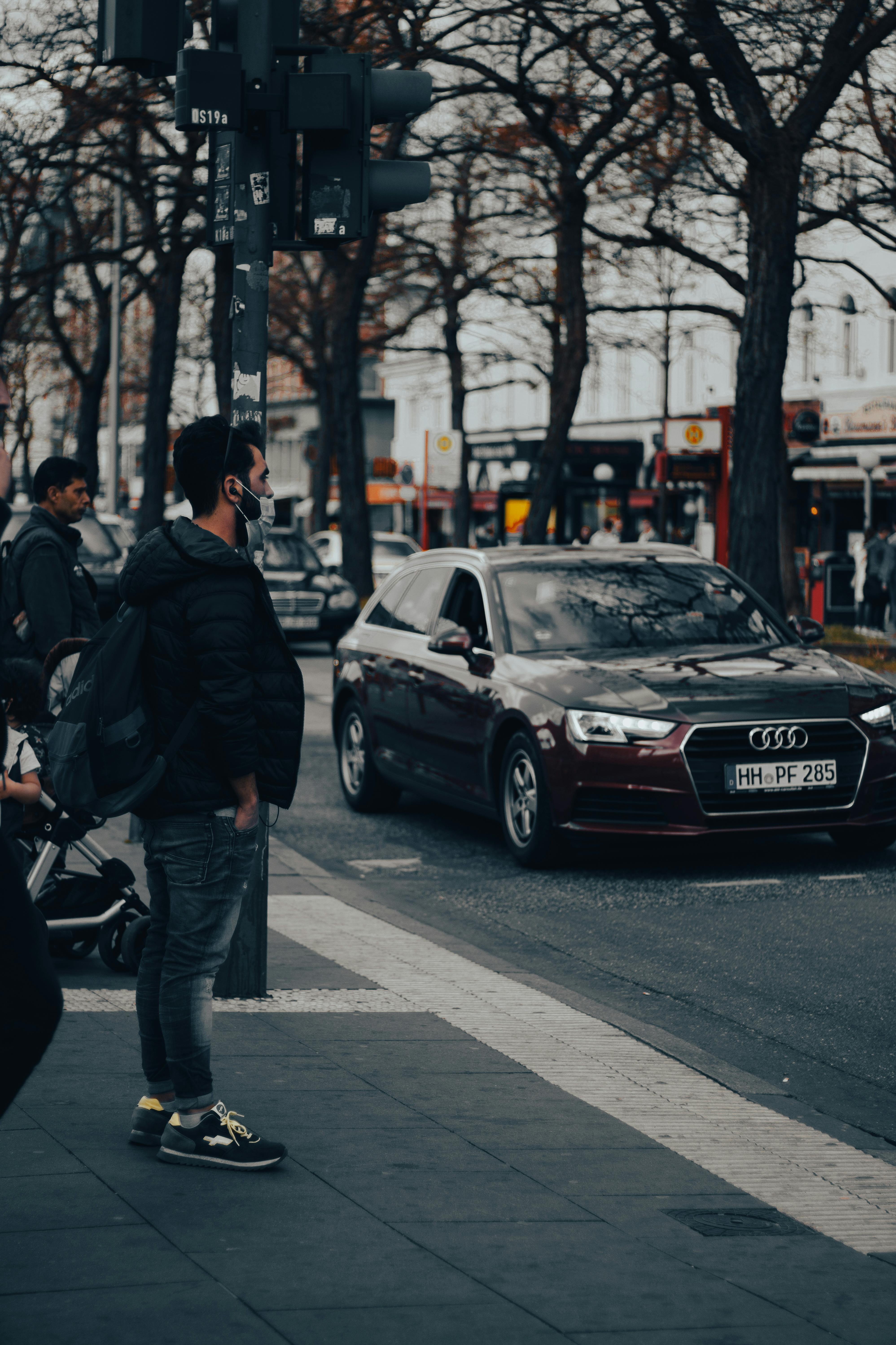 Cinematic 8 Photos & Videos Collected by Zubair Rafiq